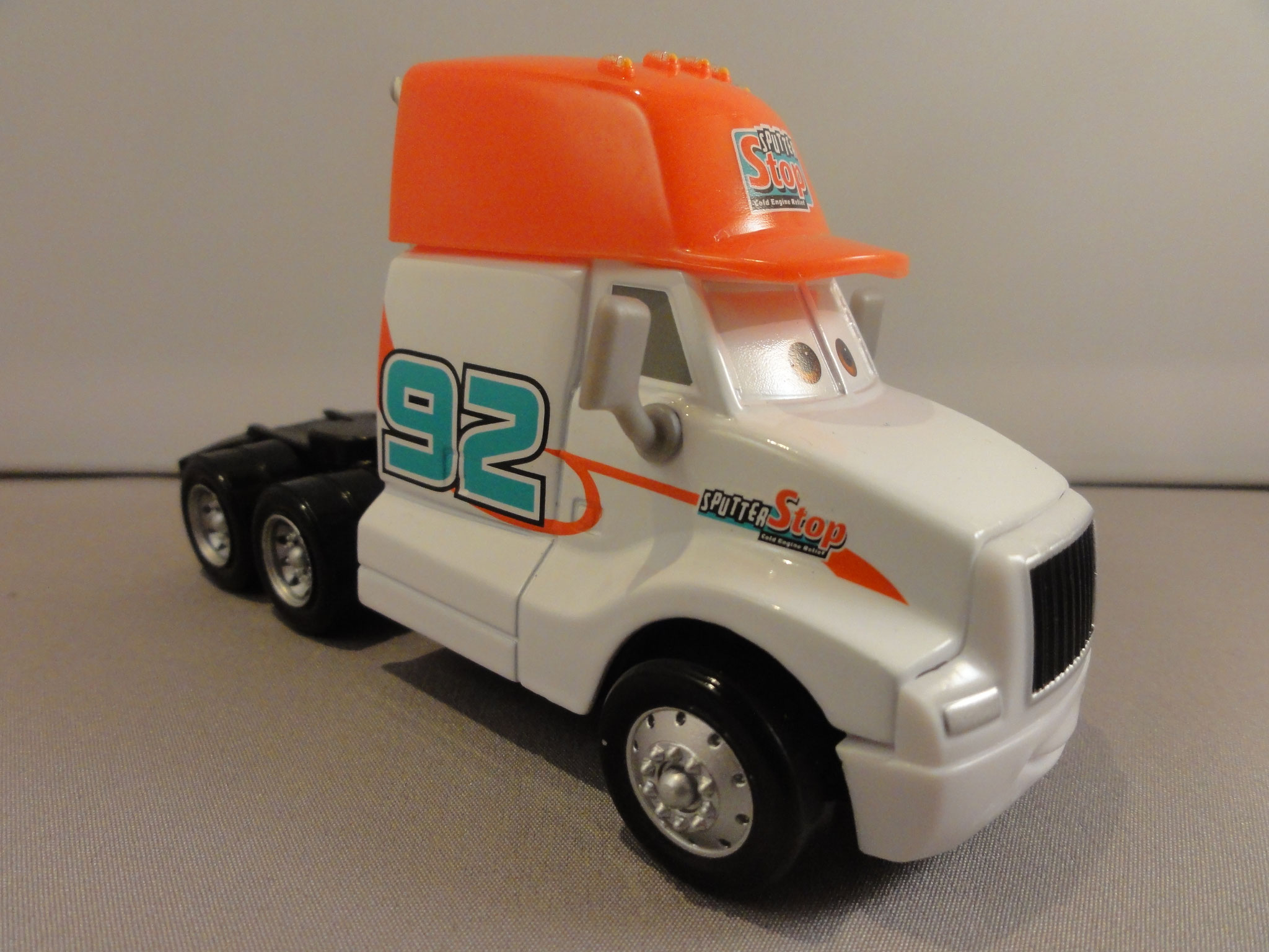 Piston Cup - Page 5 - Bed and Breakfast Amsterdam West (Nederland ...