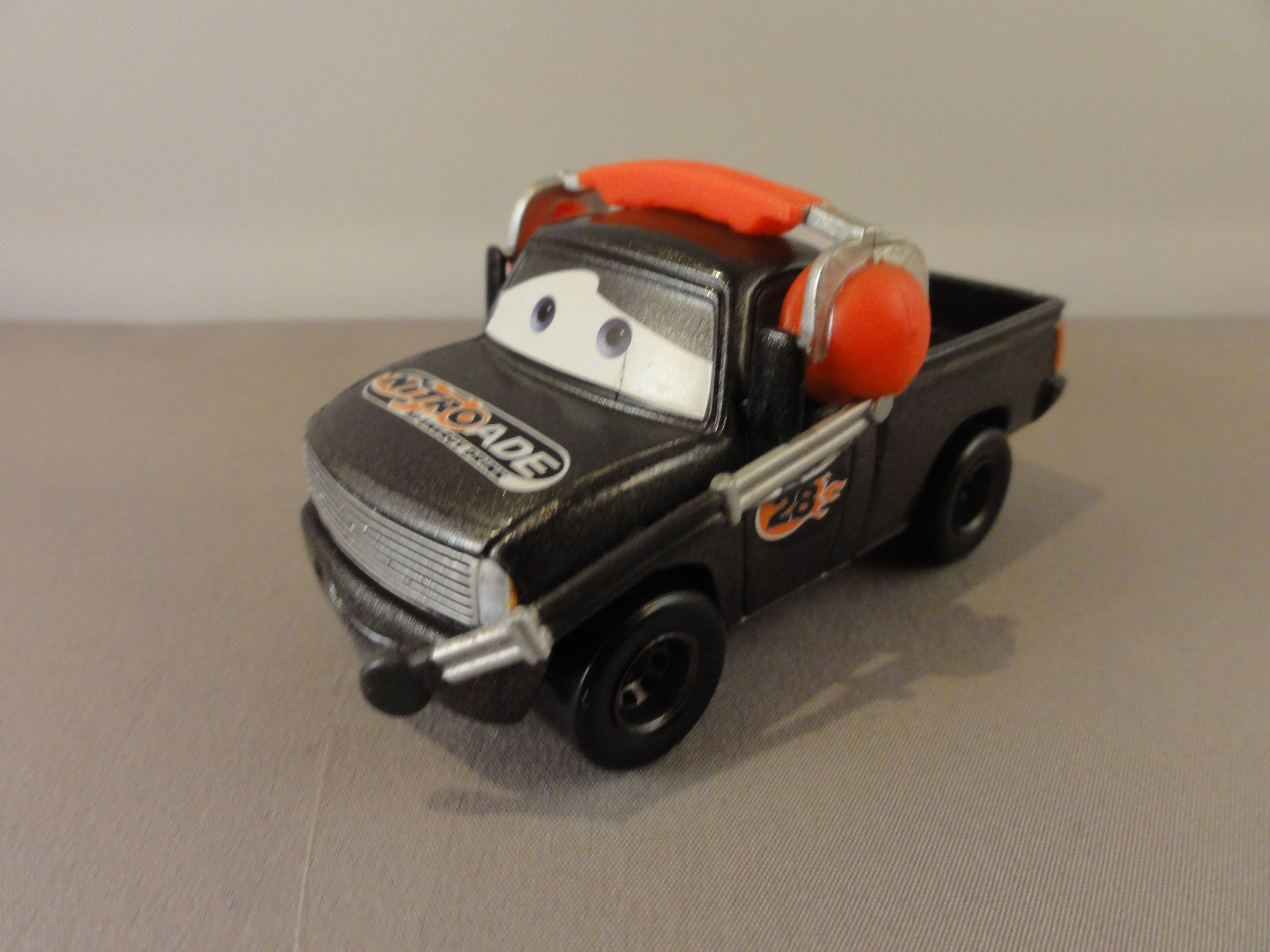 Piston Cup - Page 3 - Bed and Breakfast Amsterdam West (Nederland ...