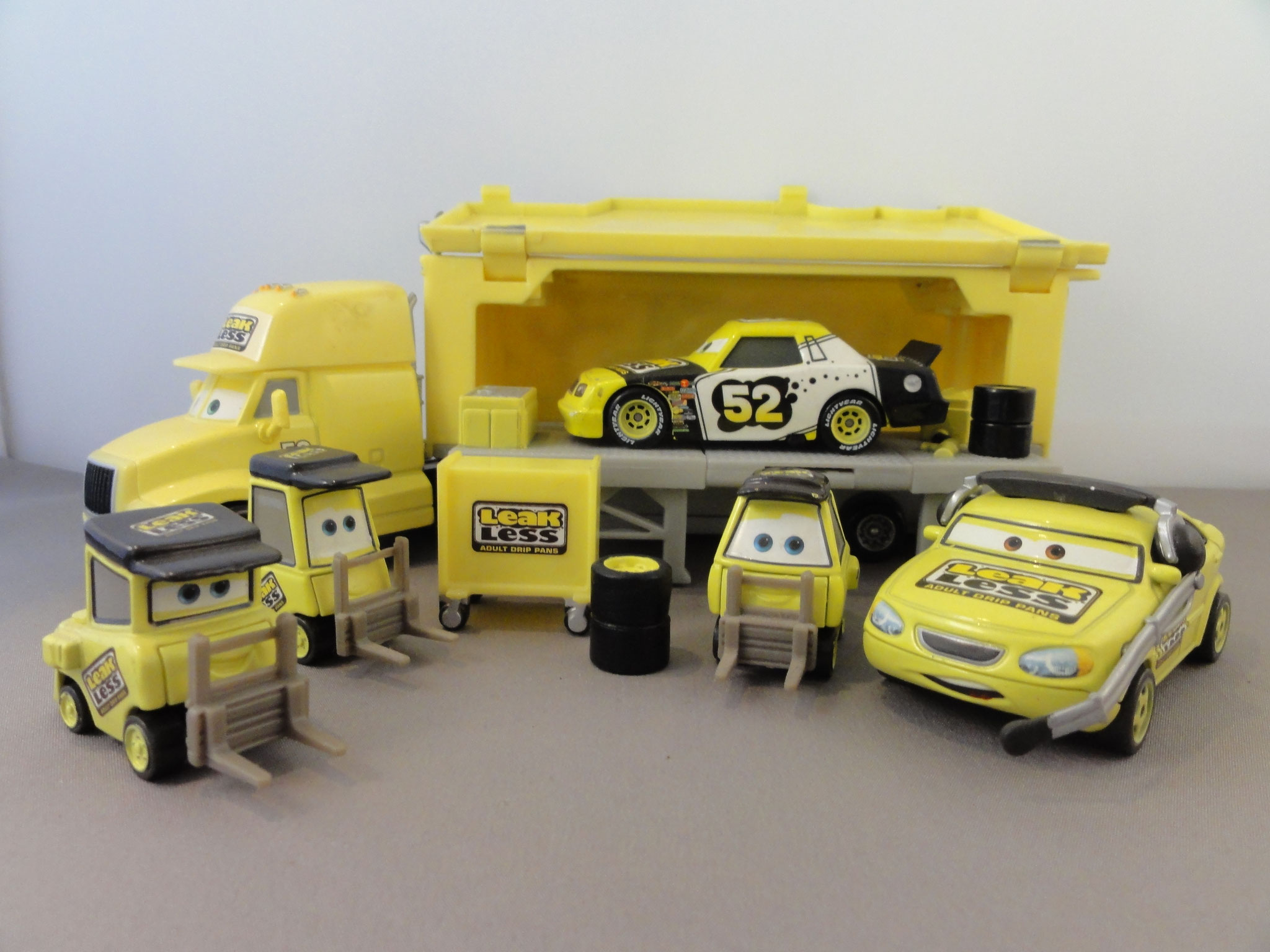 Piston Cup - Page 2 - Bed and Breakfast Amsterdam West (Nederland ...