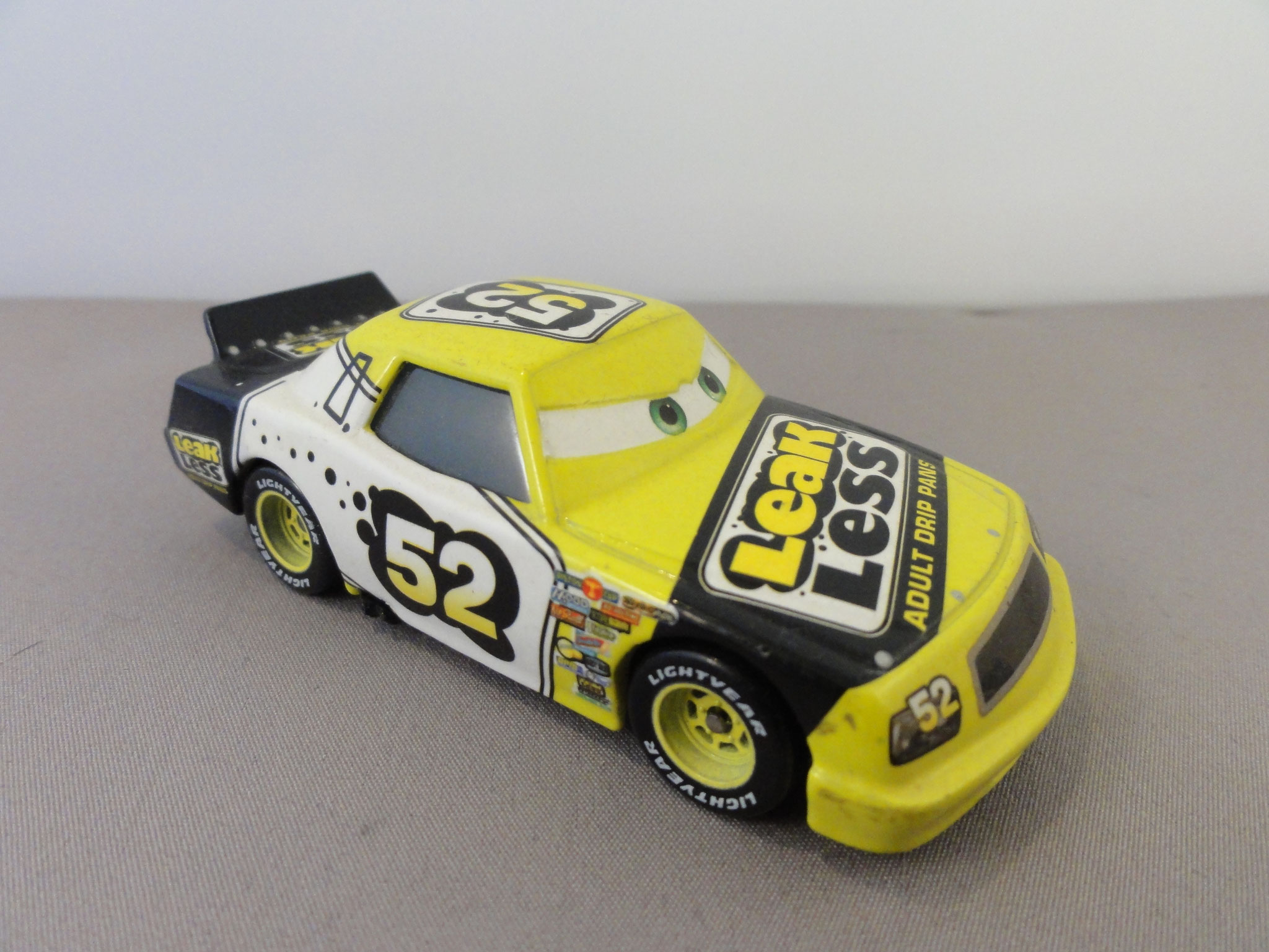 Piston Cup - Page 2 - Bed and Breakfast Amsterdam West (Nederland ...