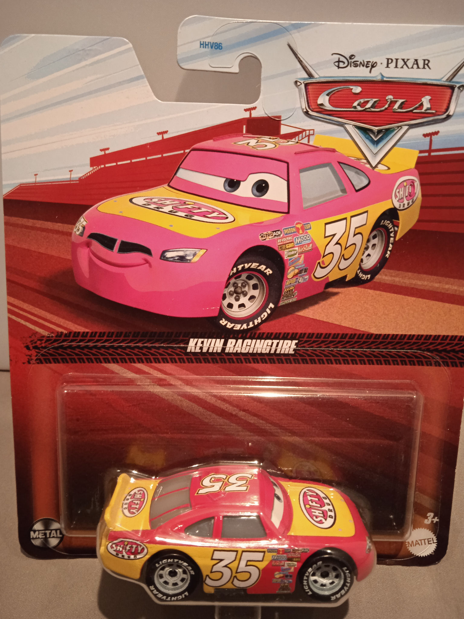 Piston Cup - Page 4 - Bed and Breakfast Amsterdam West (Nederland ...