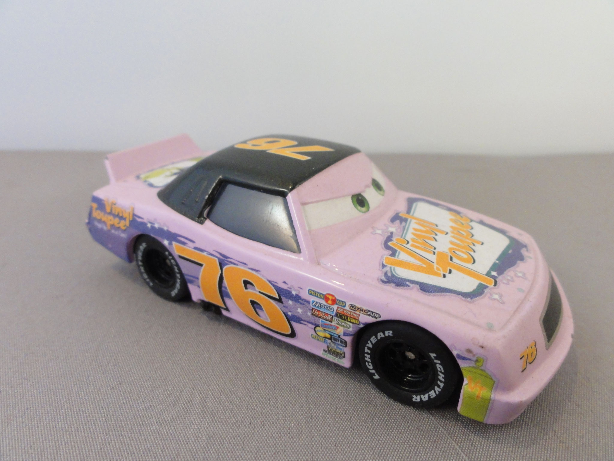 Piston Cup - Page 6 - Bed and Breakfast Amsterdam West (Nederland ...