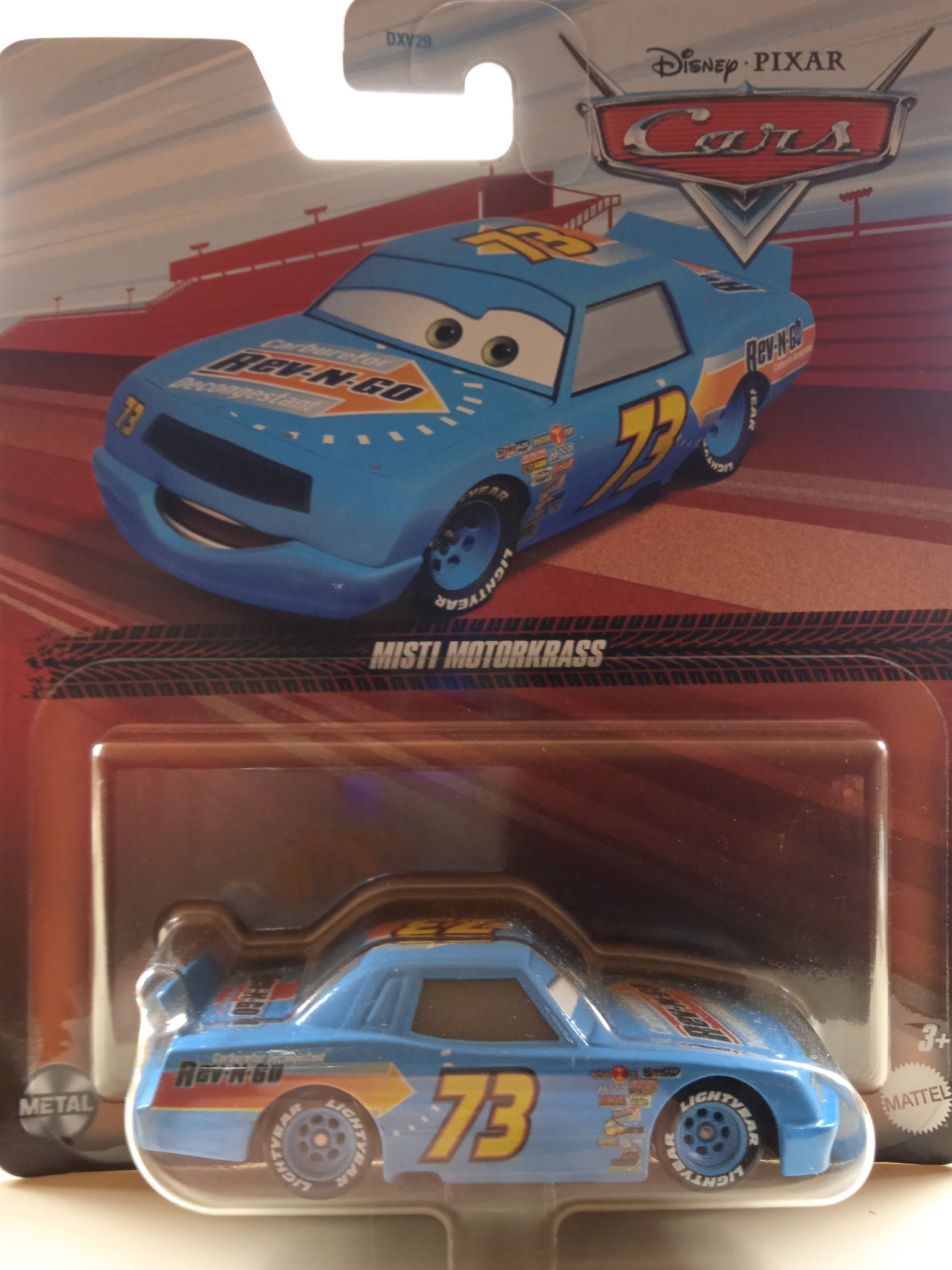 Piston Cup - Page 4 - Bed and Breakfast Amsterdam West (Nederland ...