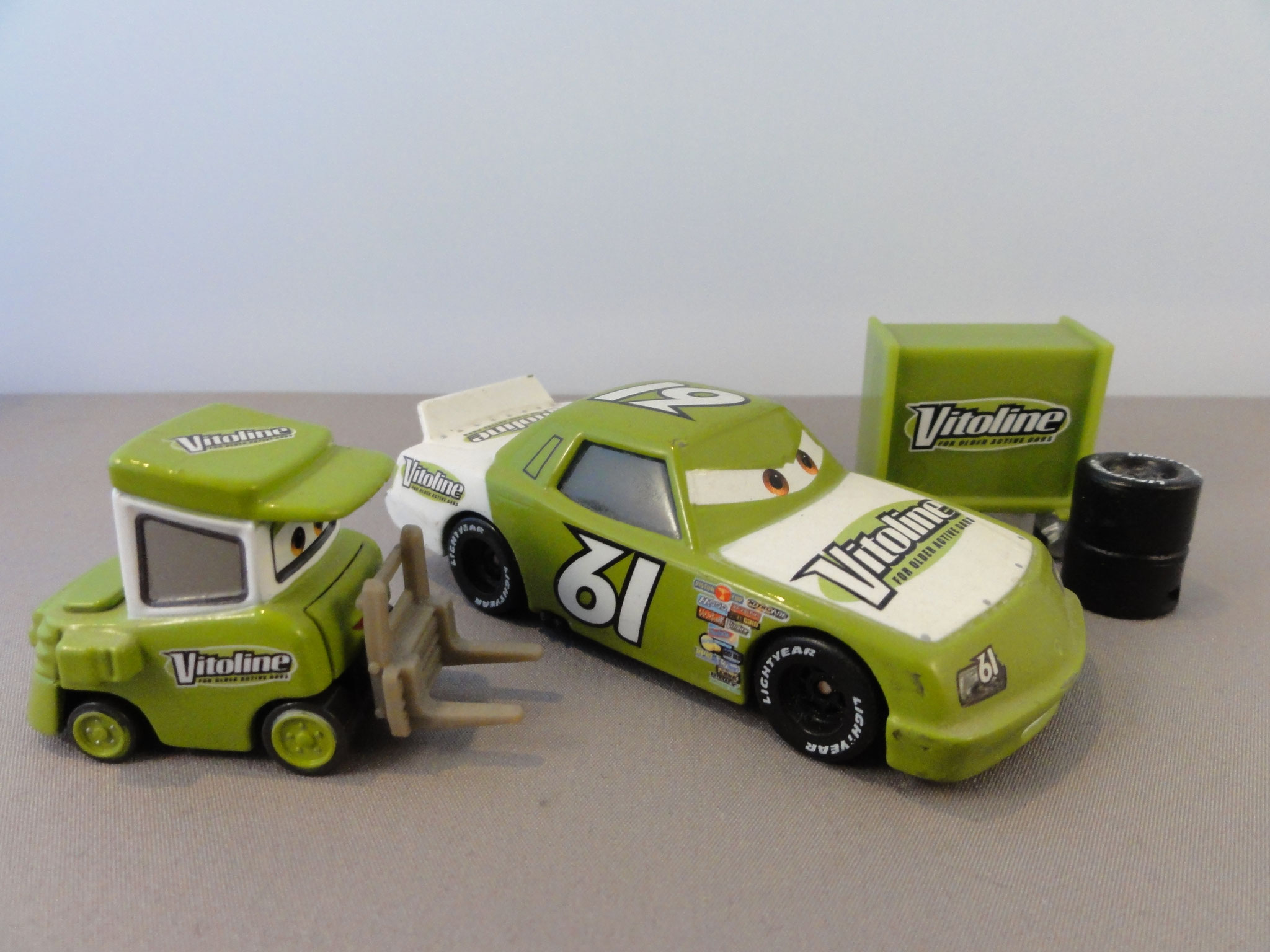 Piston Cup - Page 6 - Bed and Breakfast Amsterdam West (Nederland ...