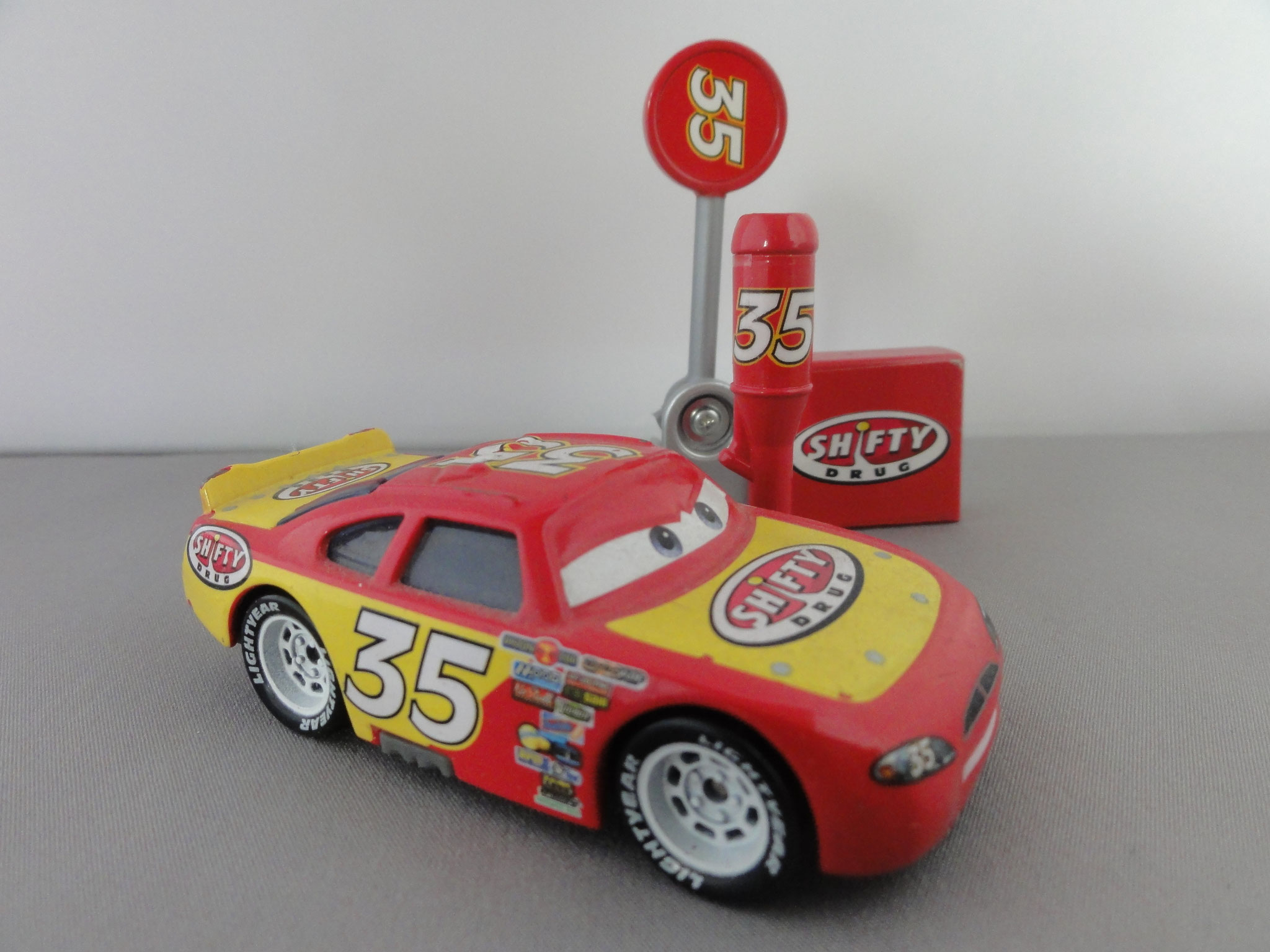 Piston Cup - Page 4 - Bed and Breakfast Amsterdam West (Nederland ...
