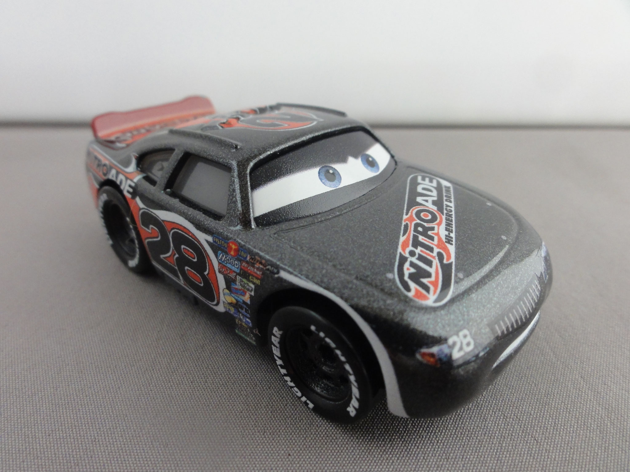 Piston Cup - Page 3 - Bed and Breakfast Amsterdam West (Nederland ...