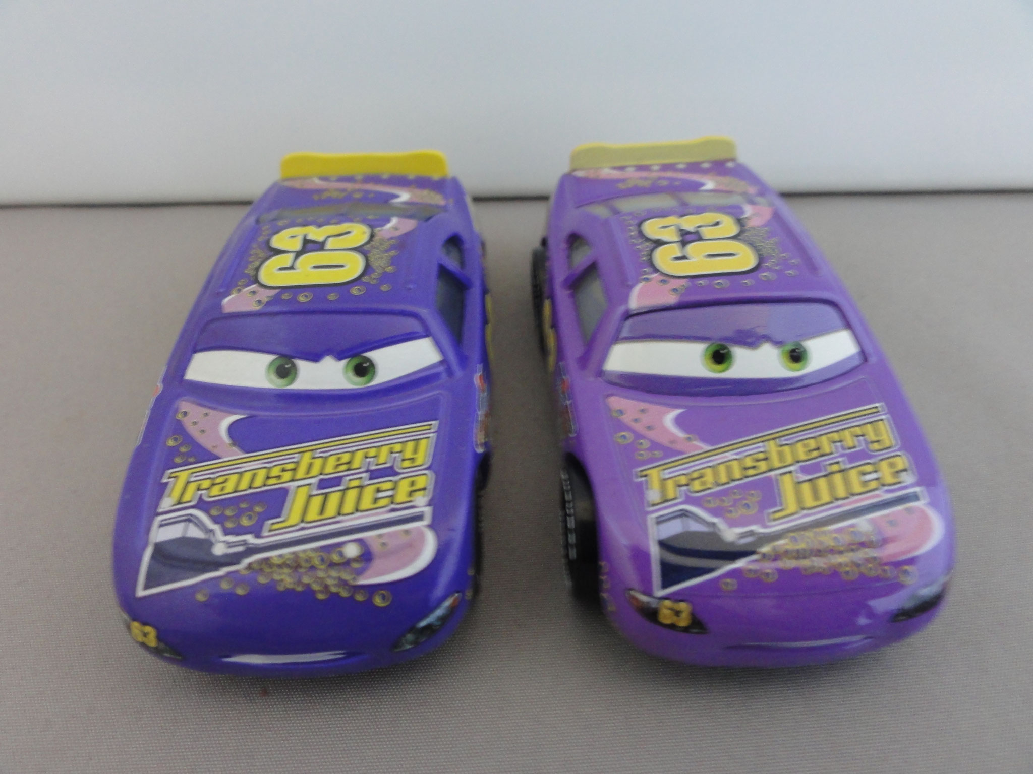 Piston Cup - Page 5 - Bed and Breakfast Amsterdam West (Nederland ...