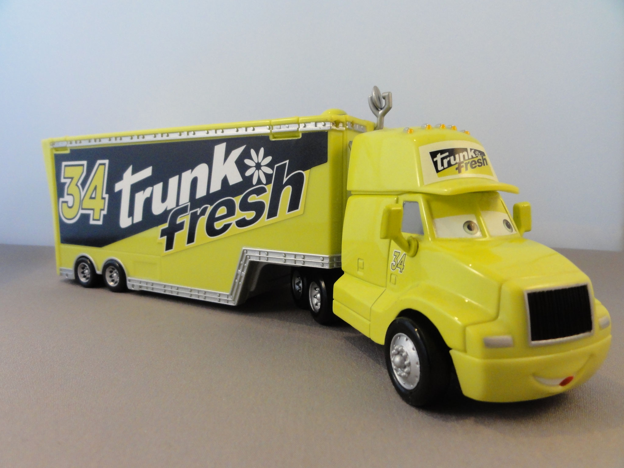 Piston Cup - Page 5 - Bed and Breakfast Amsterdam West (Nederland ...