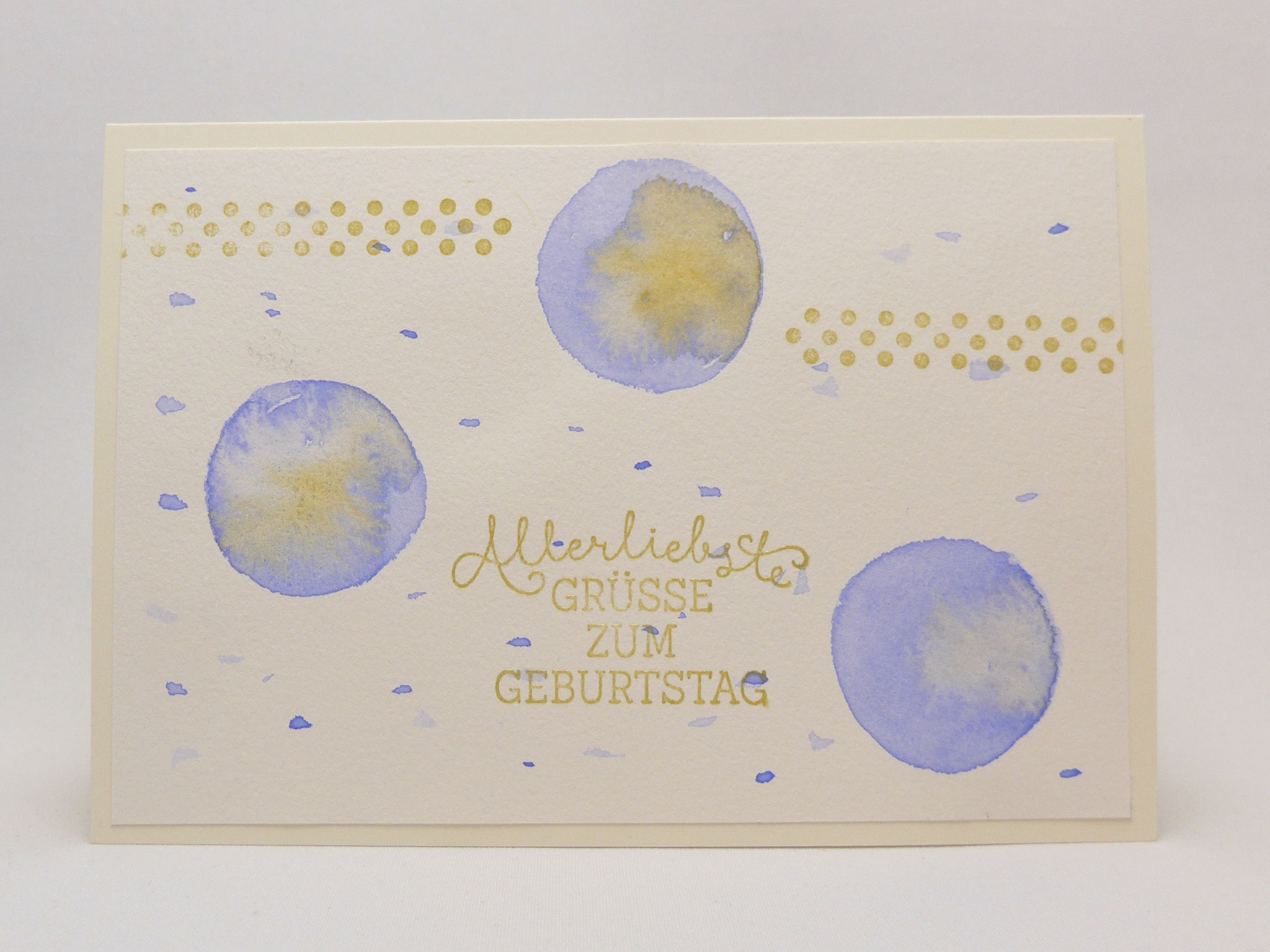 Home - Karten mit Herz