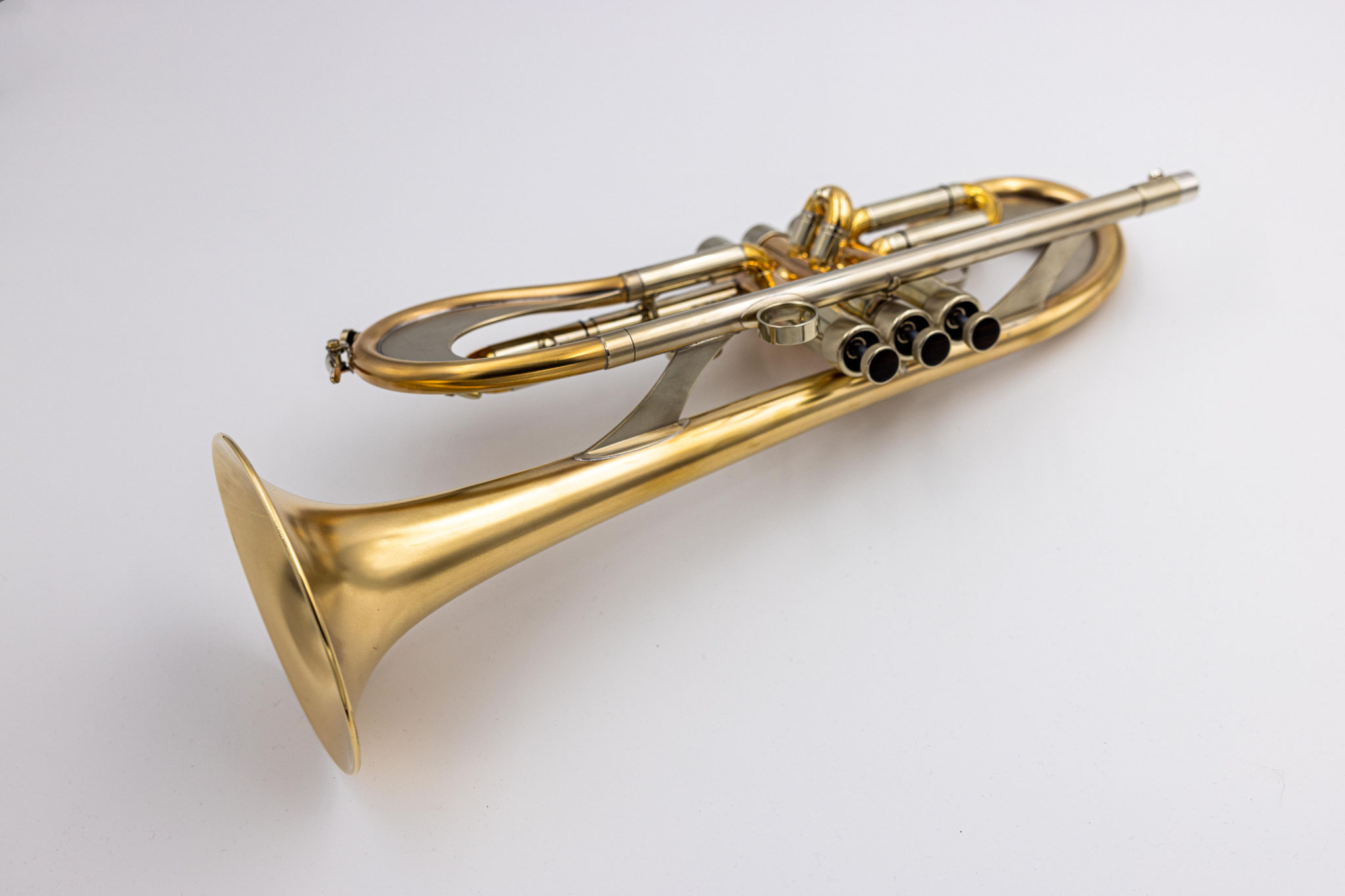 Trompeten - Weber-Instrumente Seeon