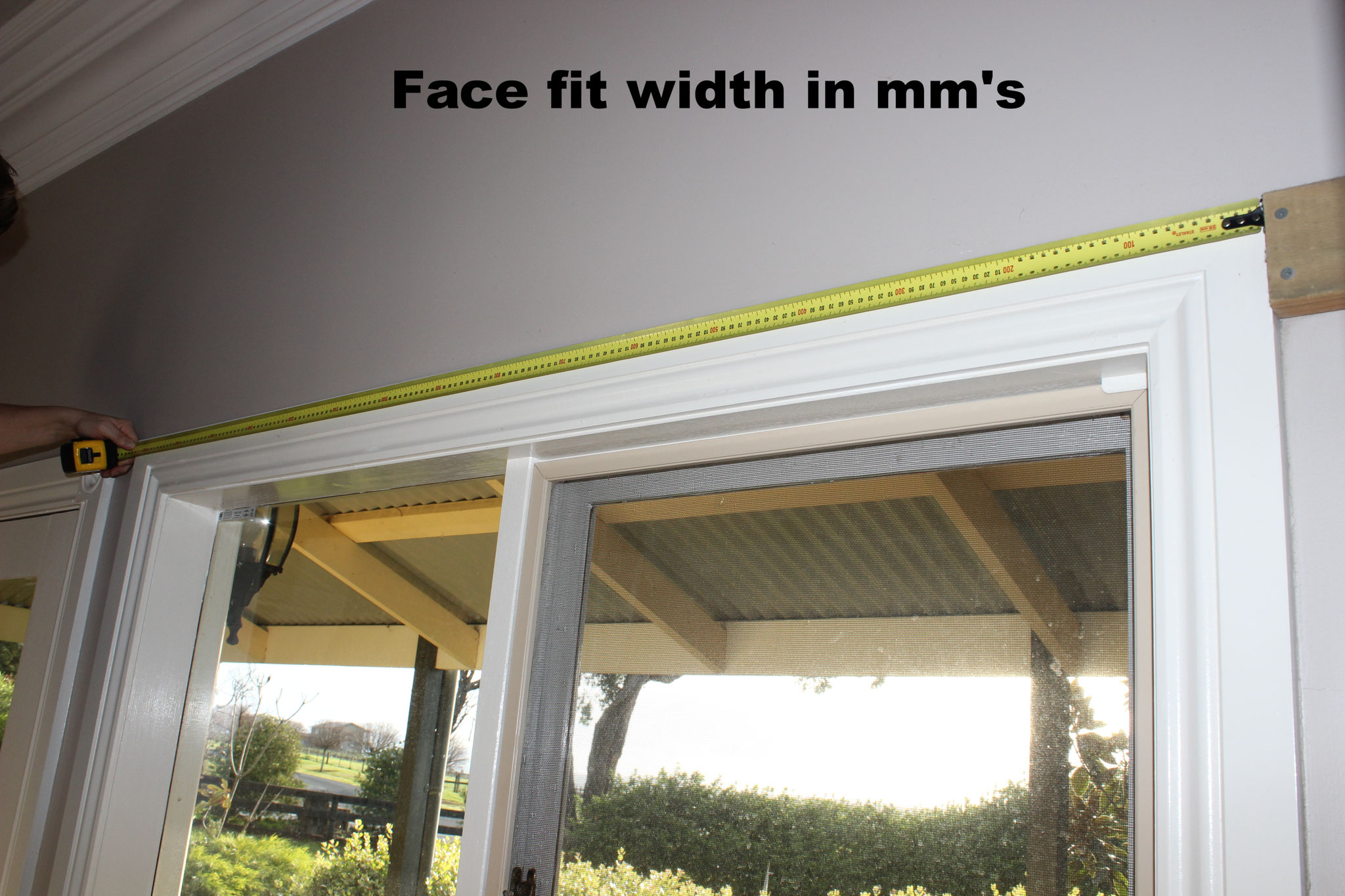 The perfect fit - Pane in the Arts