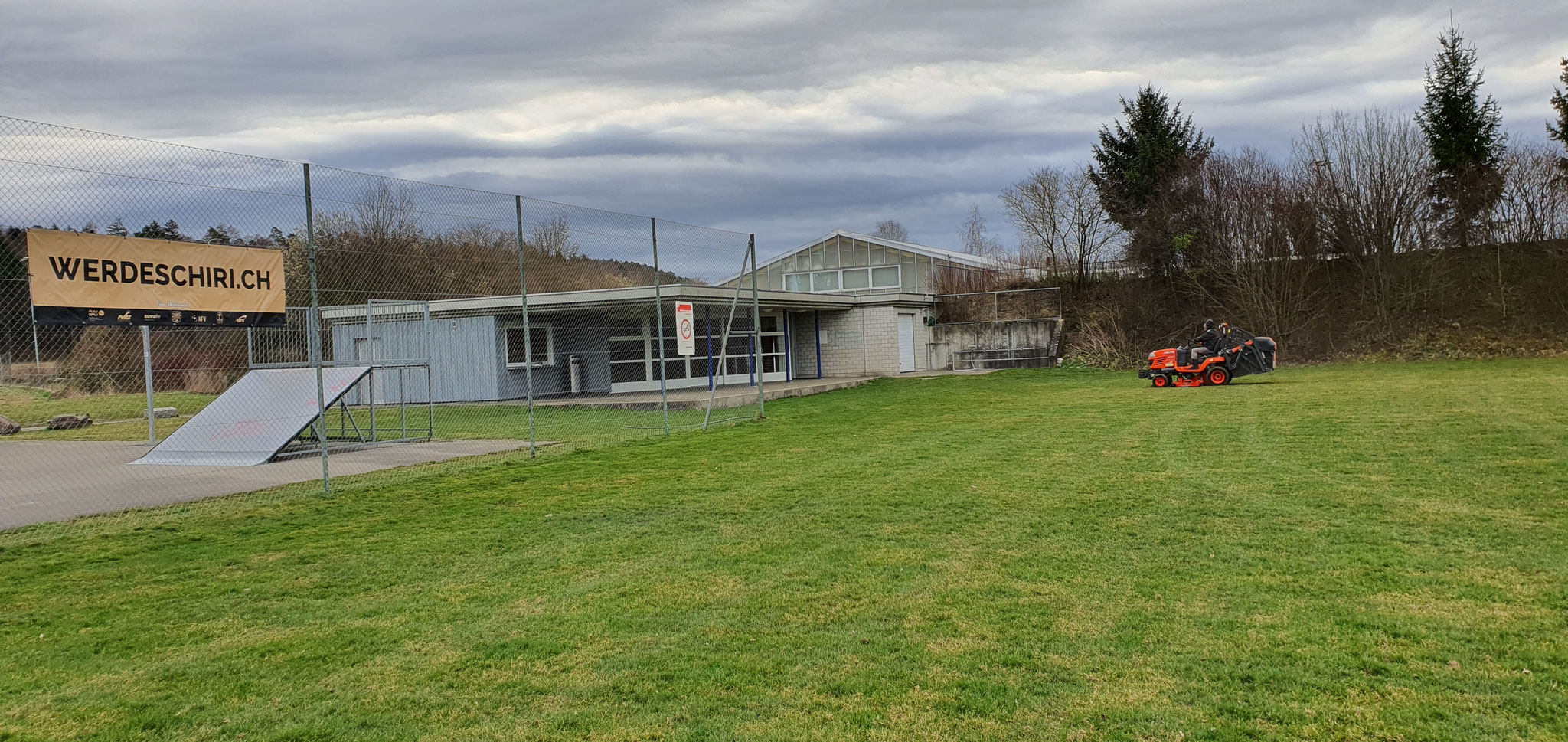 Herzlich Willkommen - fcbruettisellen-dietlikons Webseite!