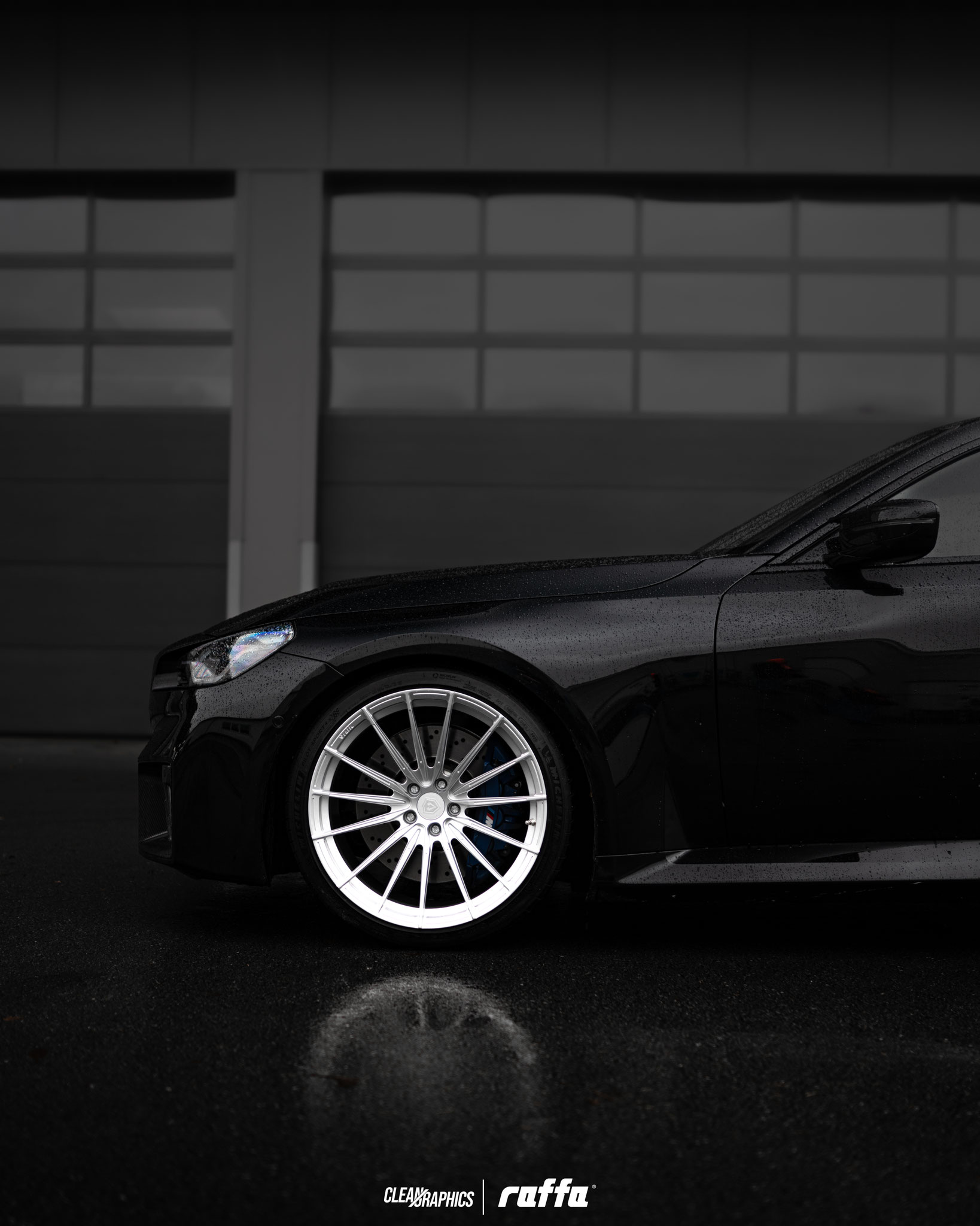 Raffa Wheels RFS-02 - raffawheelss Webseite!