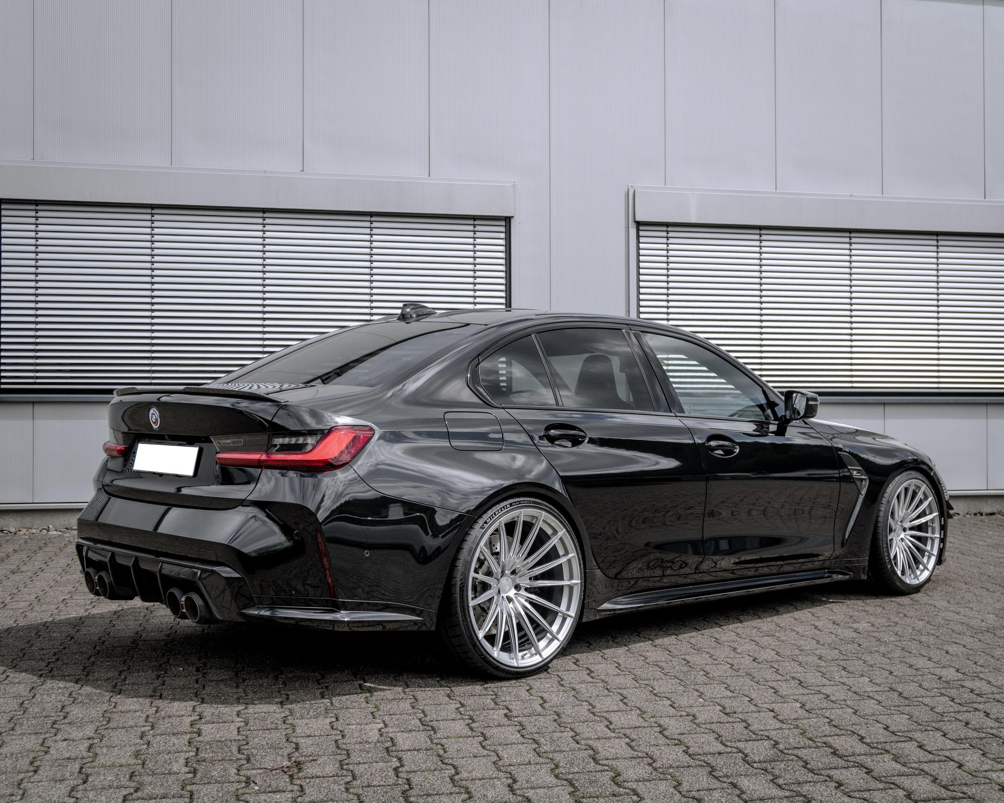 Raffa Wheels RFS-02 - raffawheelss Webseite!