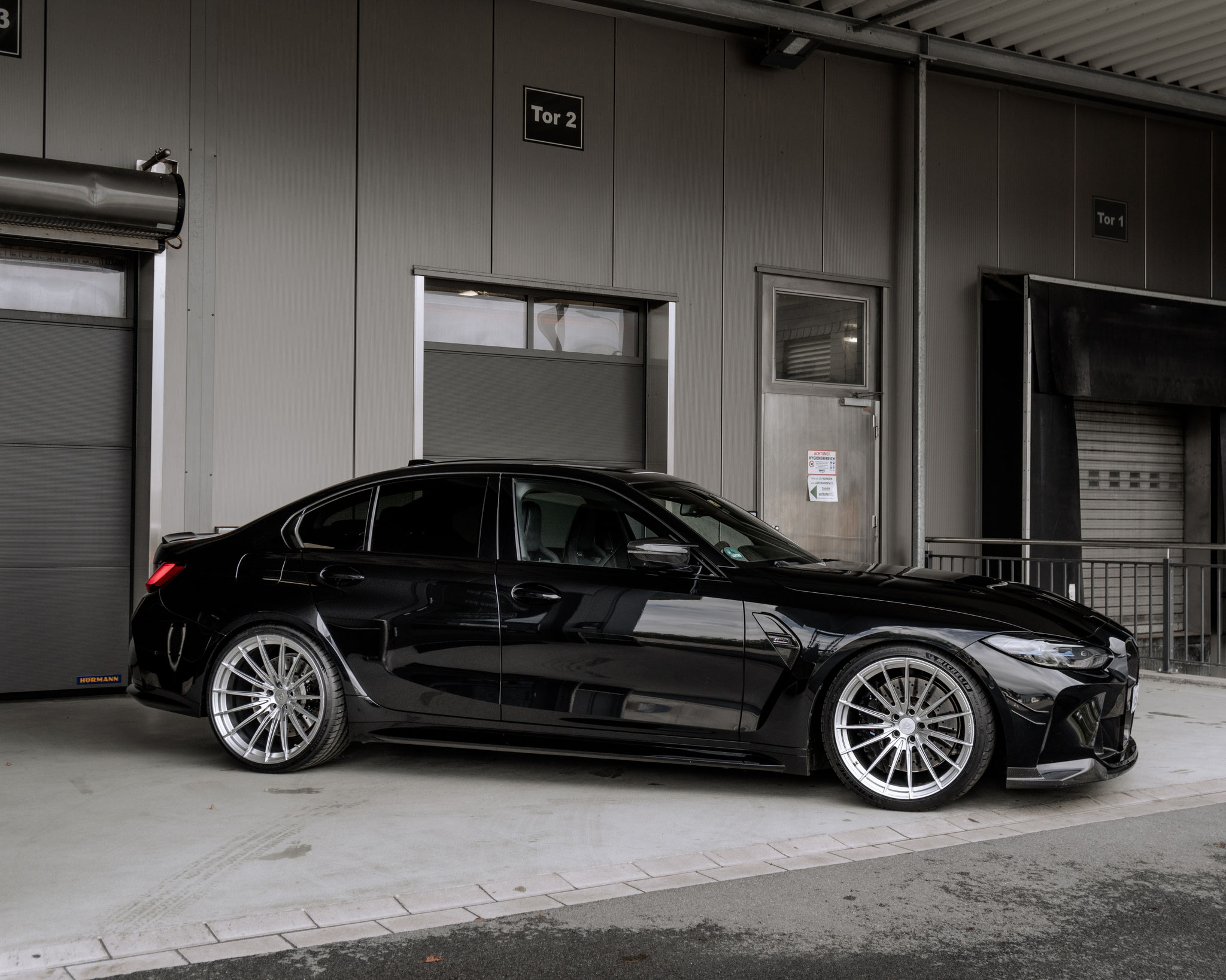 Raffa Wheels RFS-02 - raffawheelss Webseite!