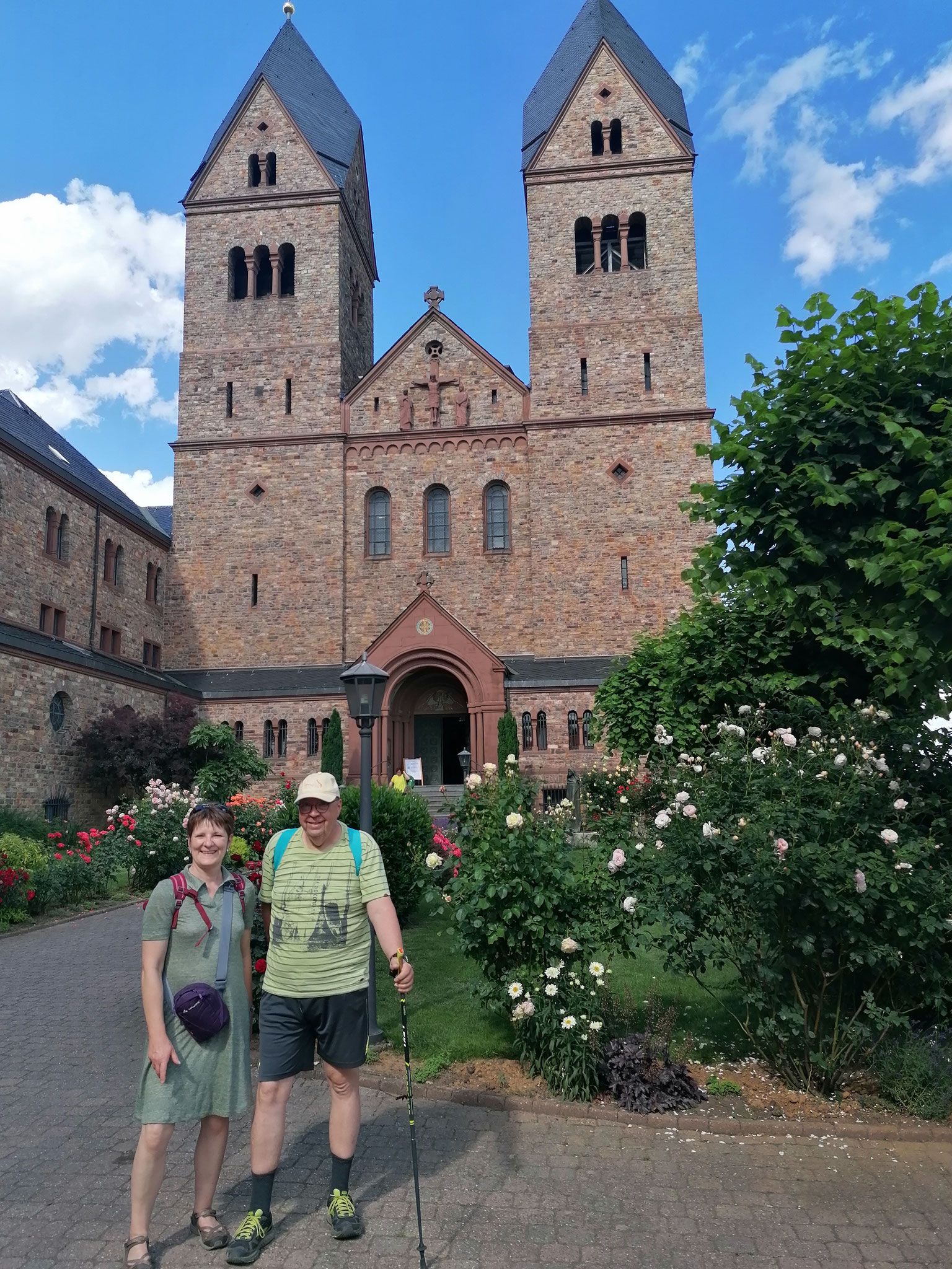 TSG aktuell - TSG Alten-Buseck 1901 e.V.