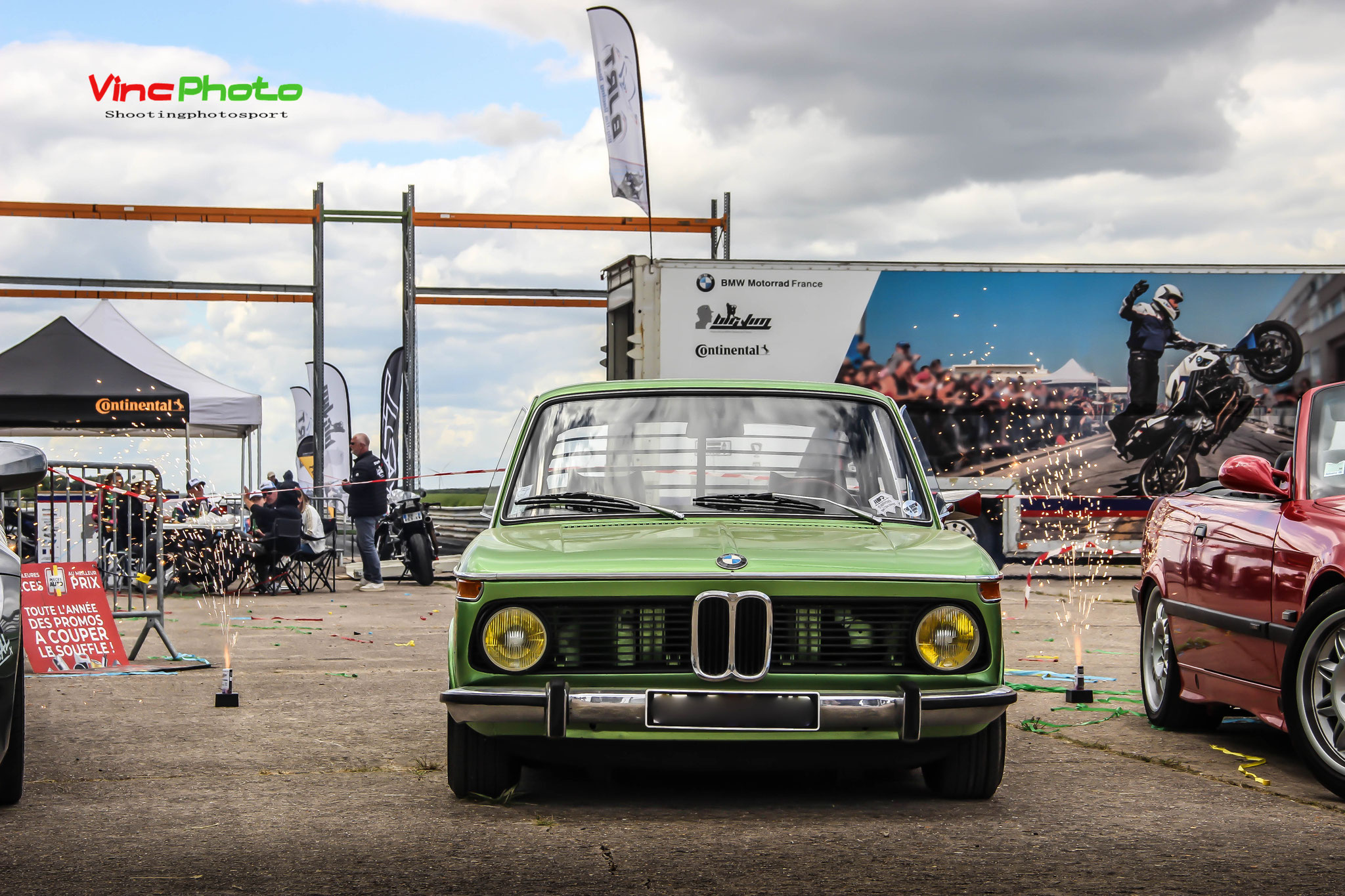 BFD#6 (2023) - Site de bmwfrenchdate