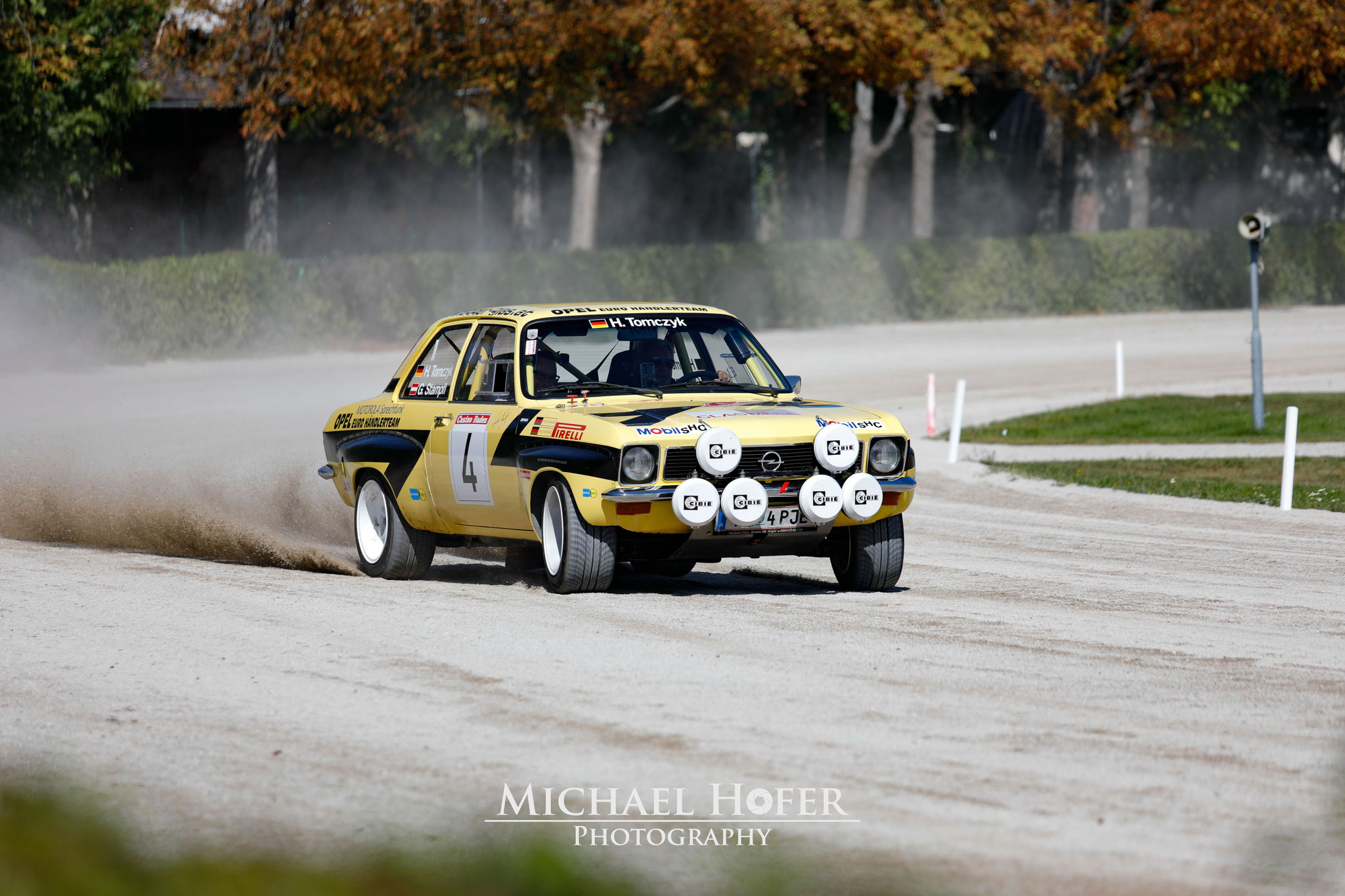 Was war das für eine geniale Veranstaltung? - Salzburg Käfer