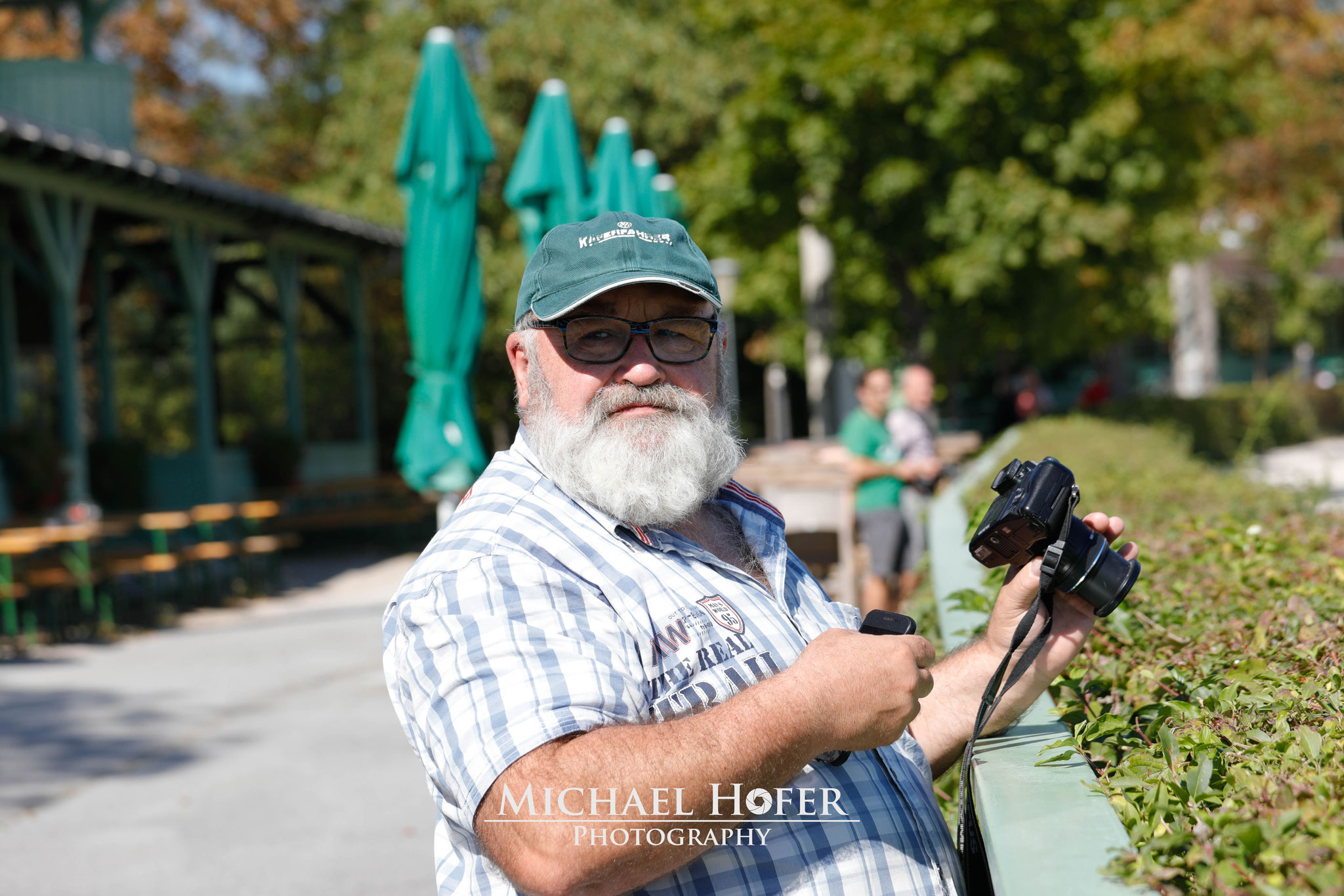 Was war das für eine geniale Veranstaltung? - Salzburg Käfer