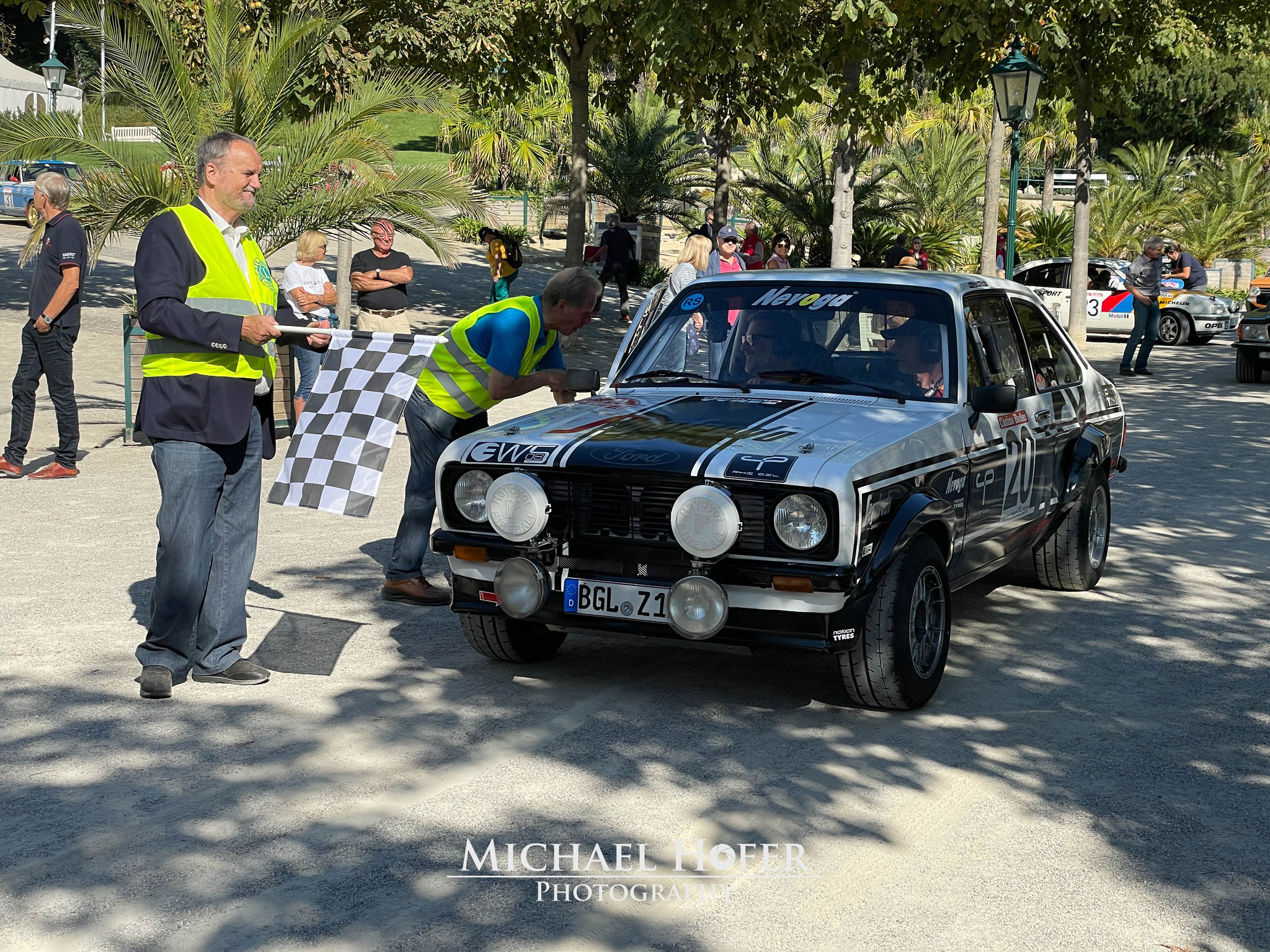 Was war das für eine geniale Veranstaltung? - Salzburg Käfer