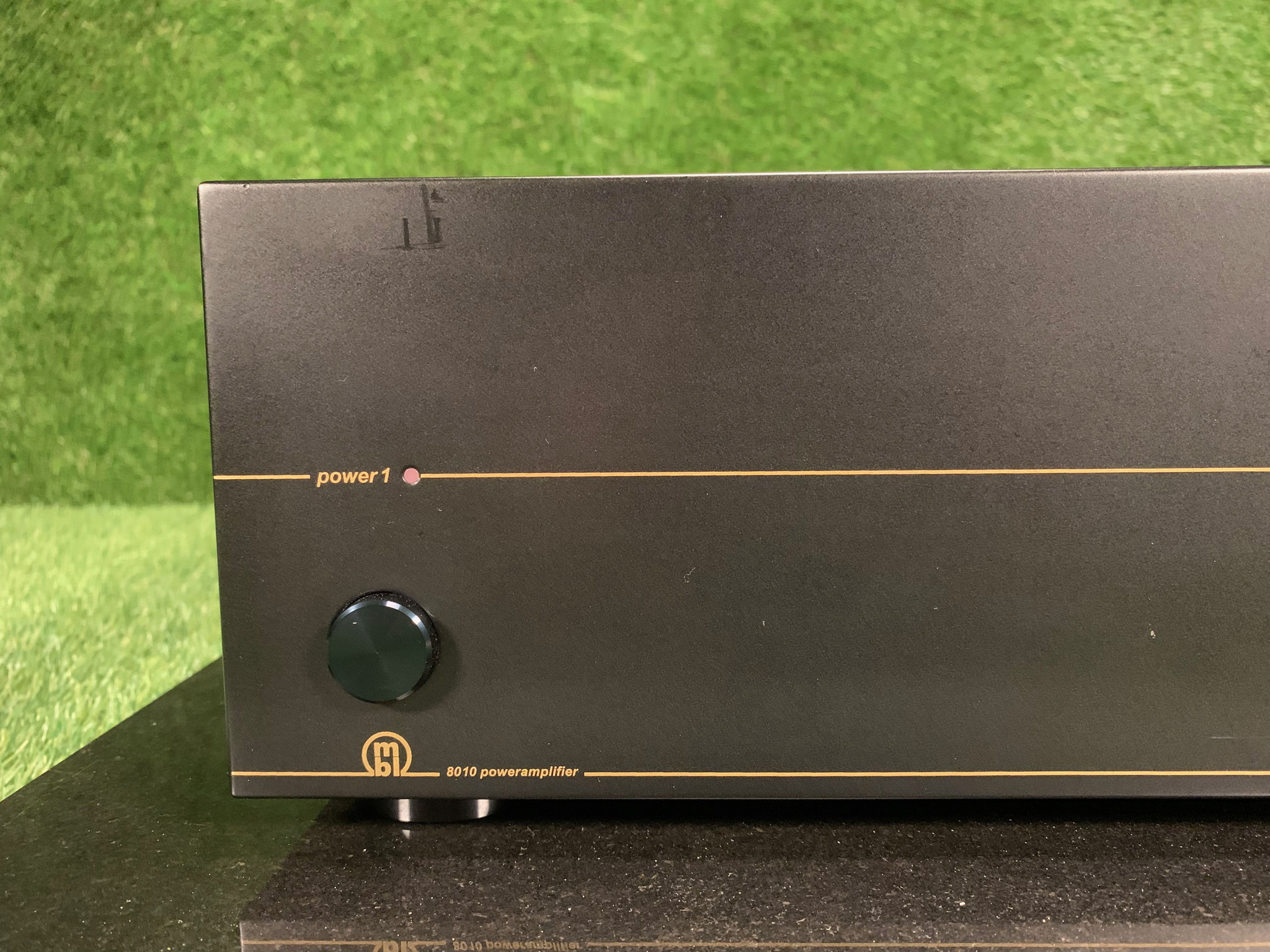 MBL - cjm-audio High End Audiomarkt für Gebrauchtgeräte