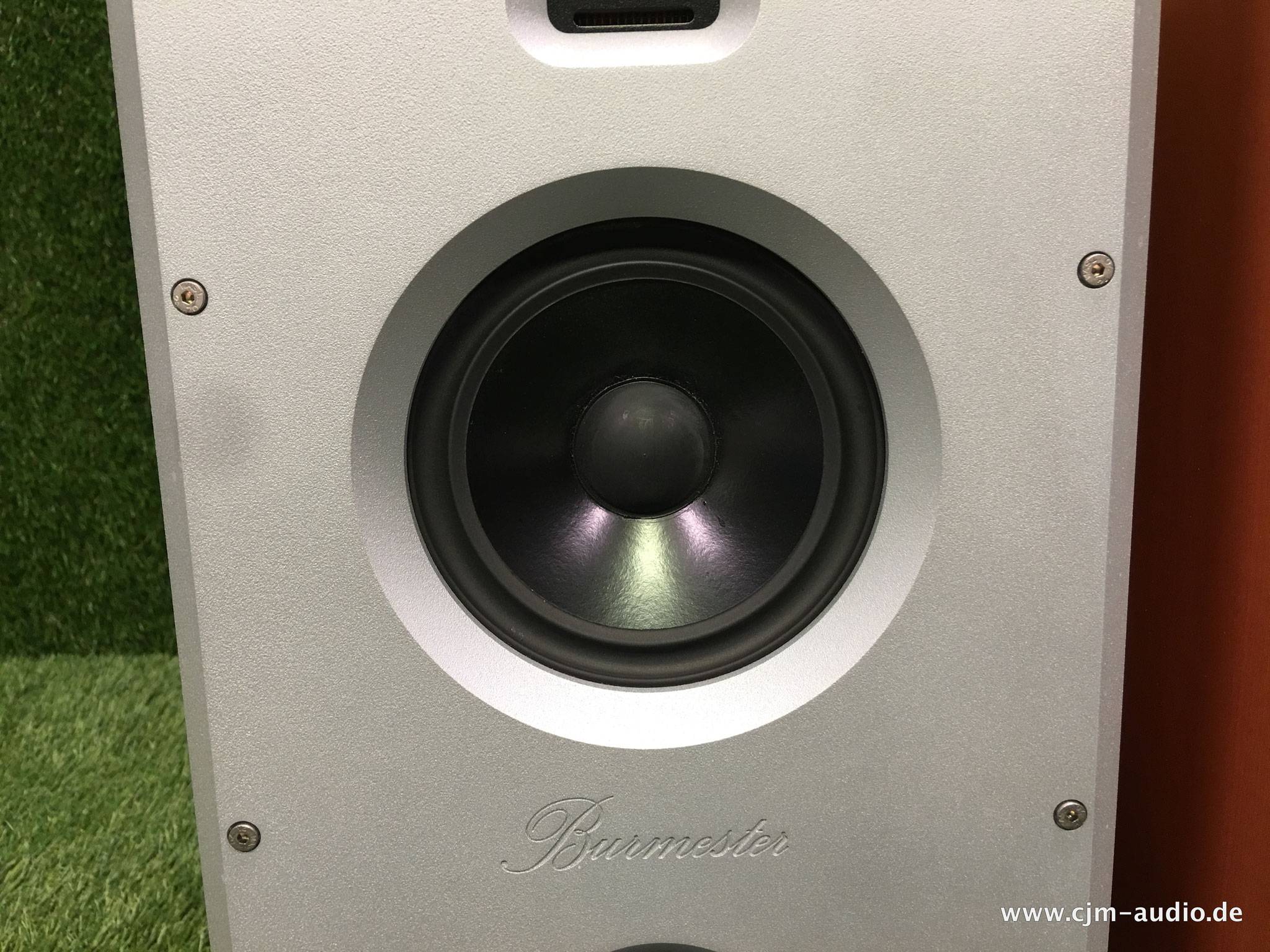 Burmester - cjm-audio High End Audiomarkt für Gebrauchtgeräte