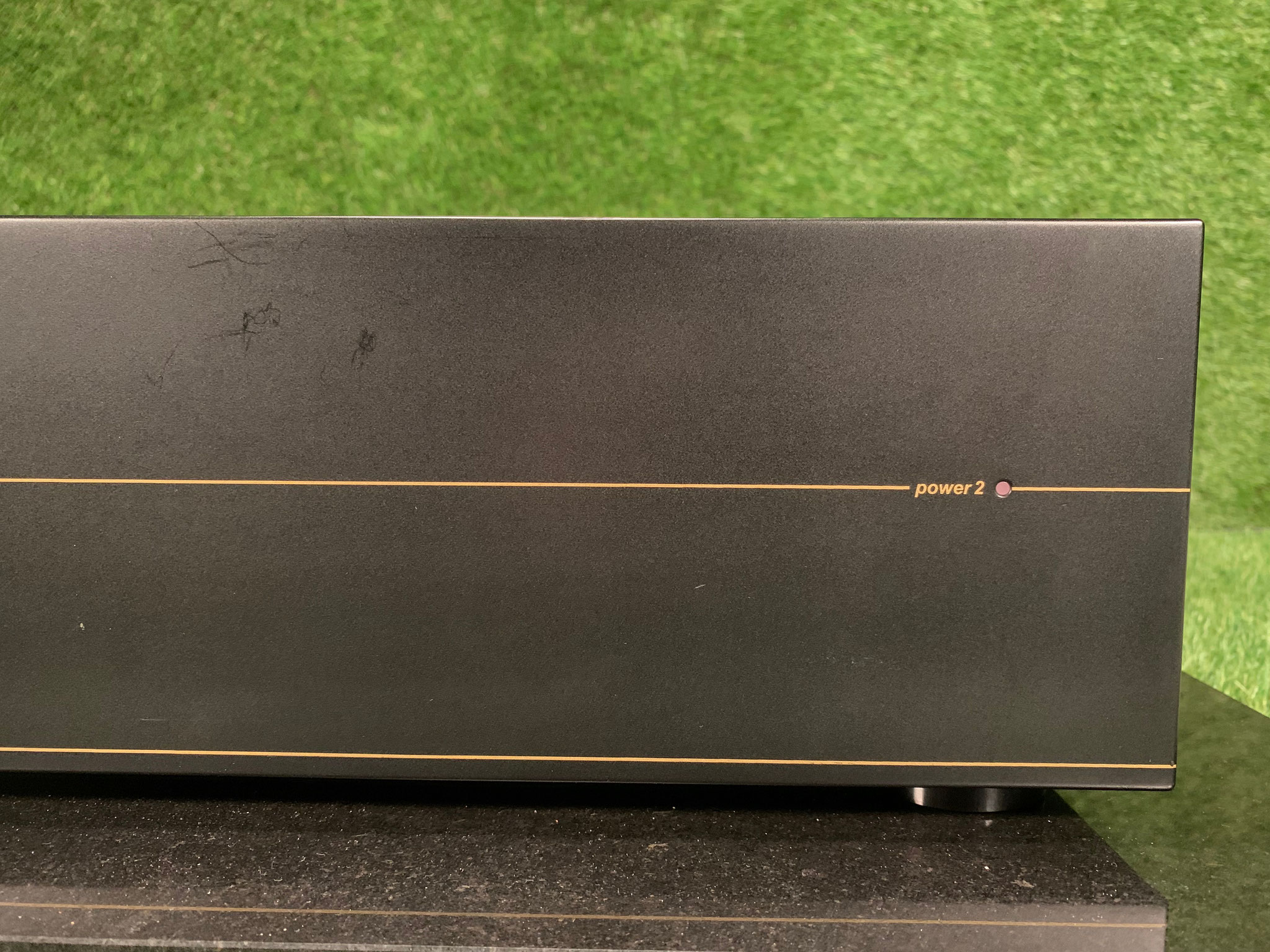 MBL - cjm-audio High End Audiomarkt für Gebrauchtgeräte