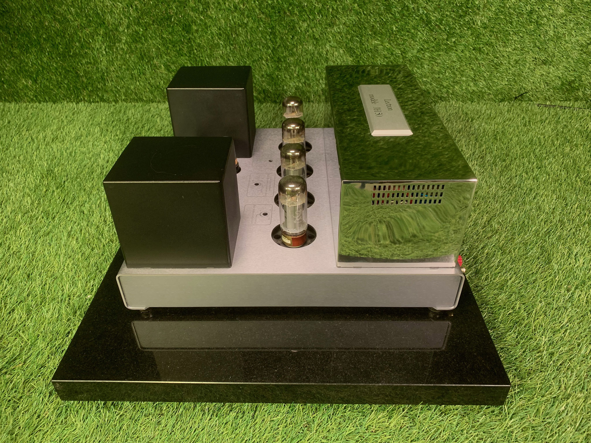 Lectron - Audio Geräte gebraucht kaufen – High End Hifi bei CJM-Audio