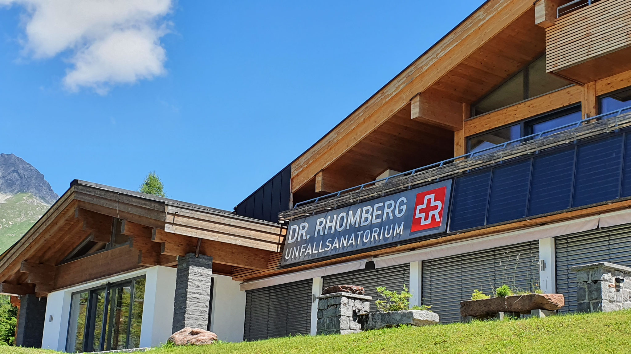 Referenzen - SMARTROOM GmbH