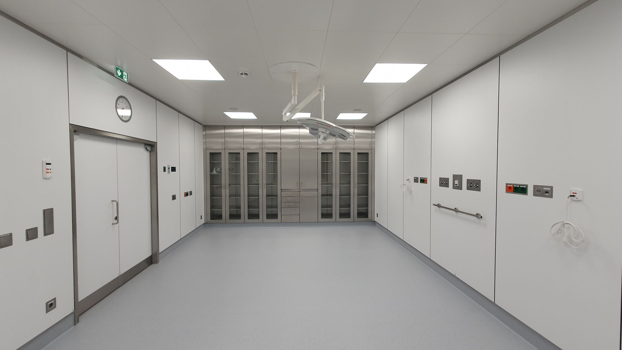 Referenzen - SMARTROOM GmbH