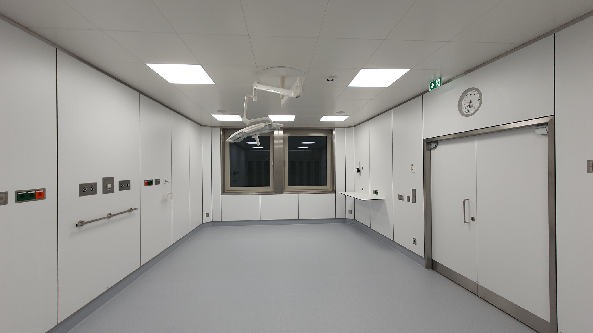 Referenzen - SMARTROOM GmbH