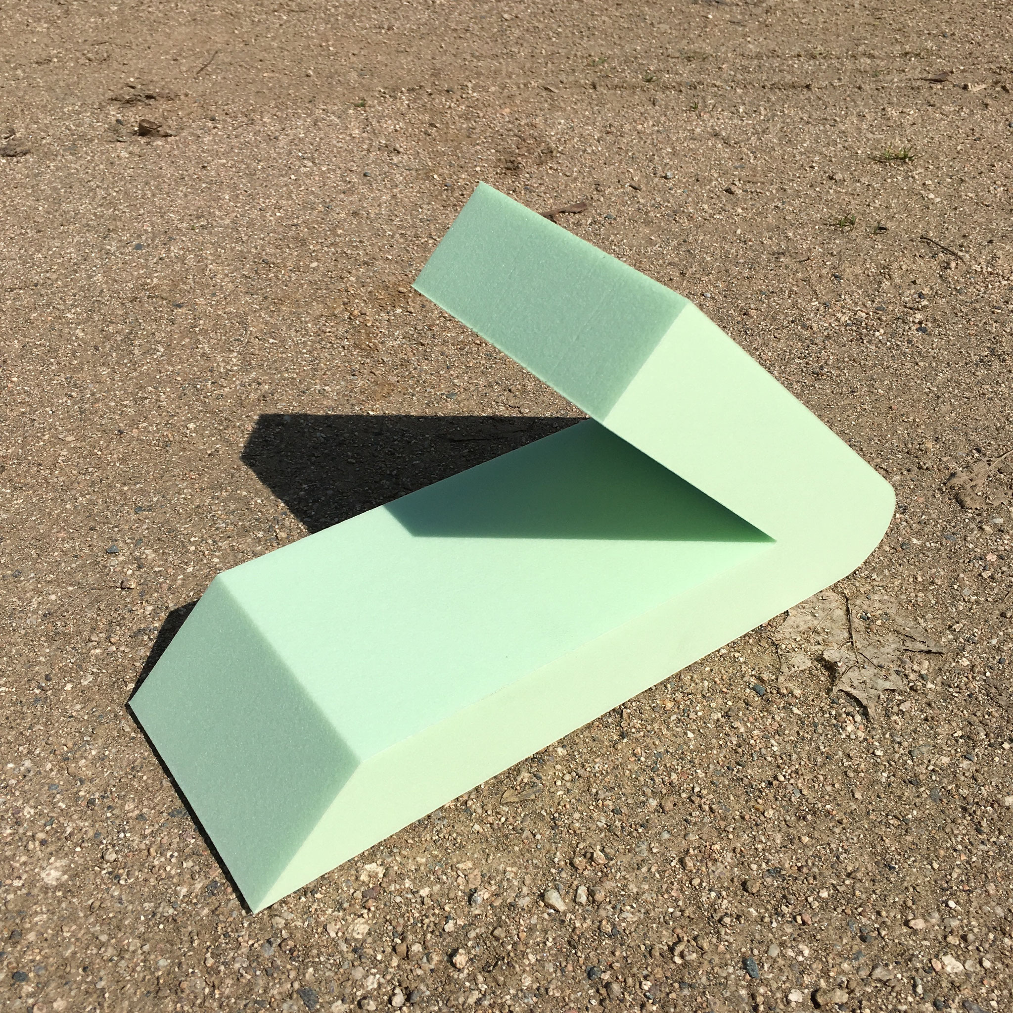 XPS (Styrodur®) Zuschnitte - Styrowerk | Hartschaumbearbeitung