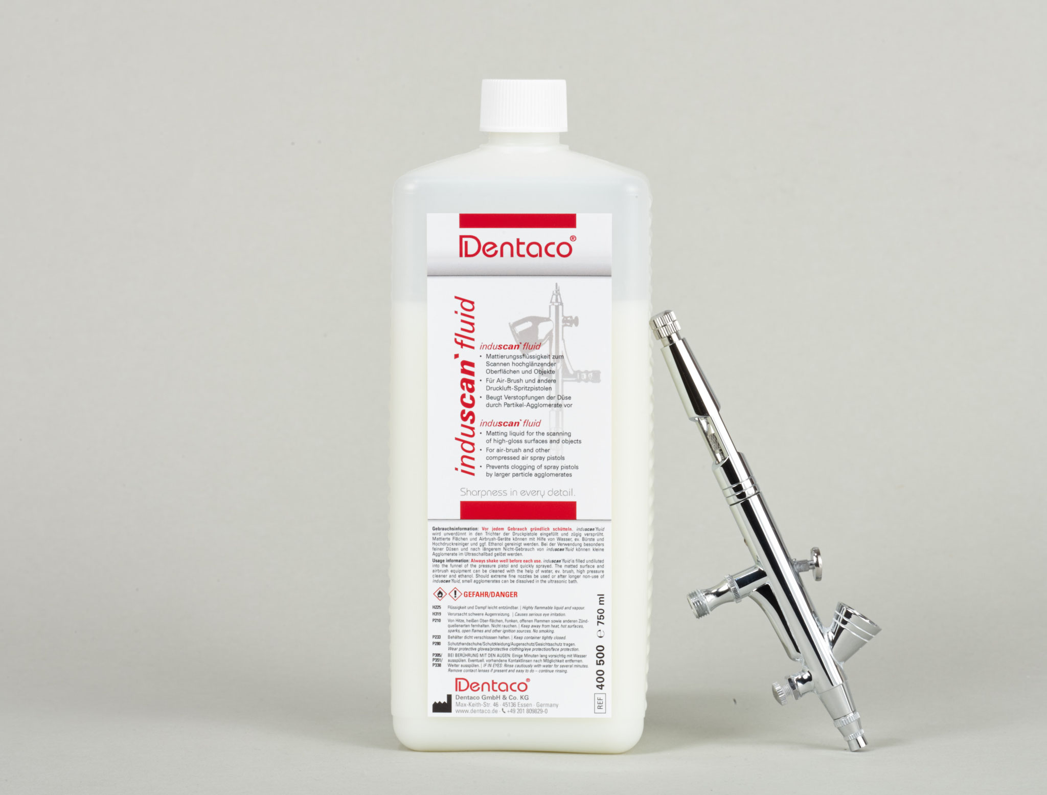 Dentaco - Dentaco - Ihre Manufaktur für Scanning Sprays und ...