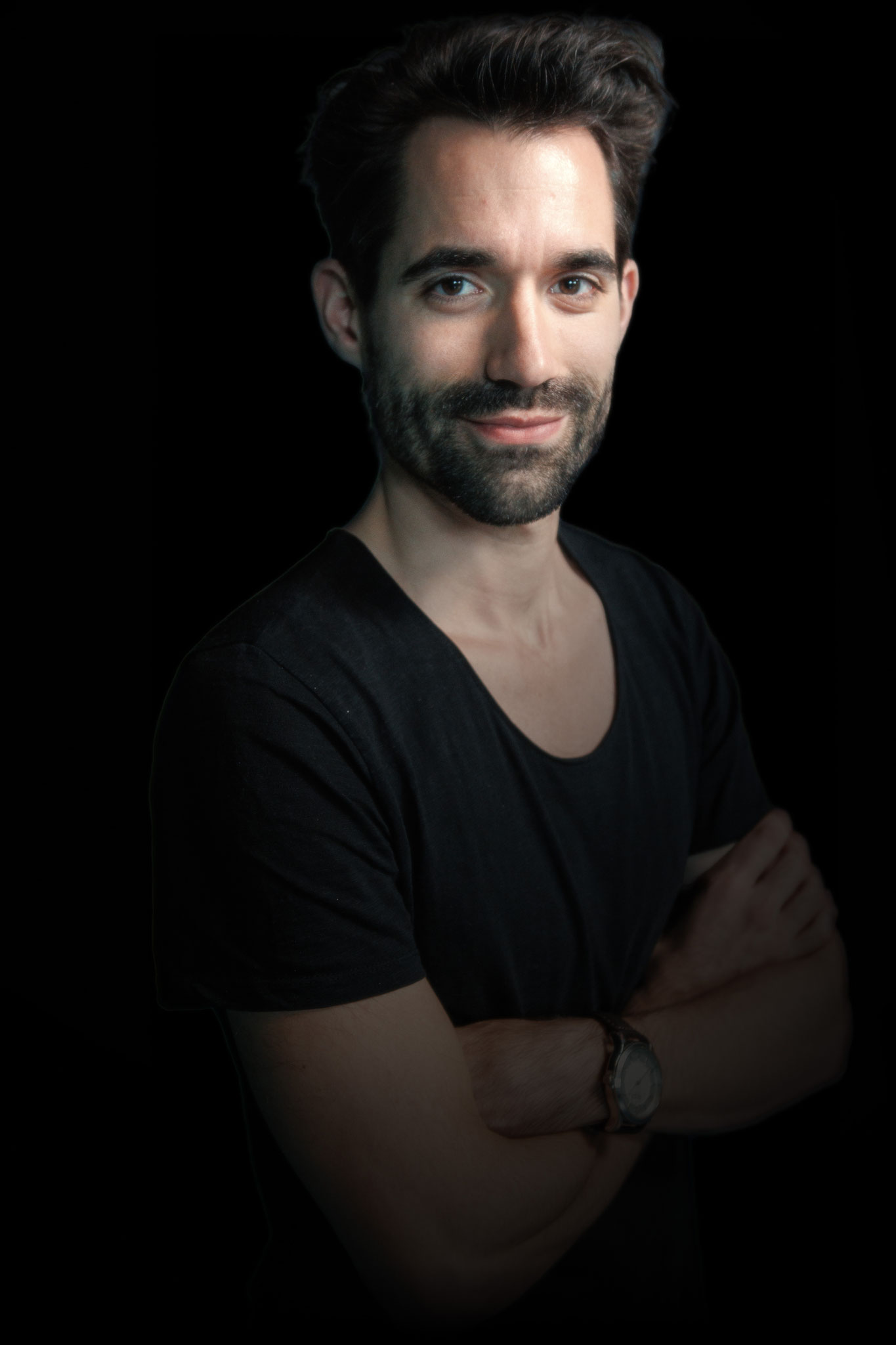 Arrangementen popkoor en vocal group - Ruben Smits