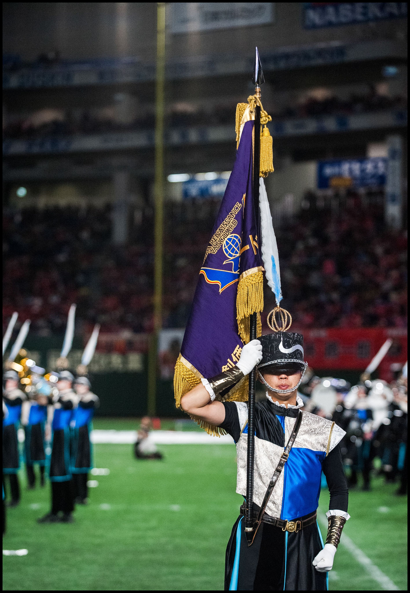 2018 Rice Bowl - Inside Sport: Japan Sumo XLeague Sport