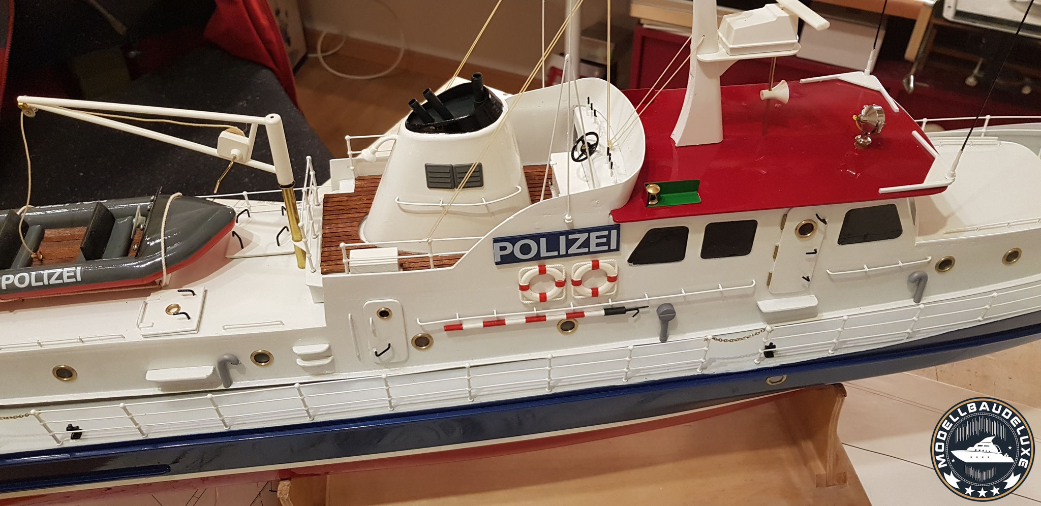 RC, Modellbau, Robbe, Graubner, Krick, Schiffsbau - Modellbau ...