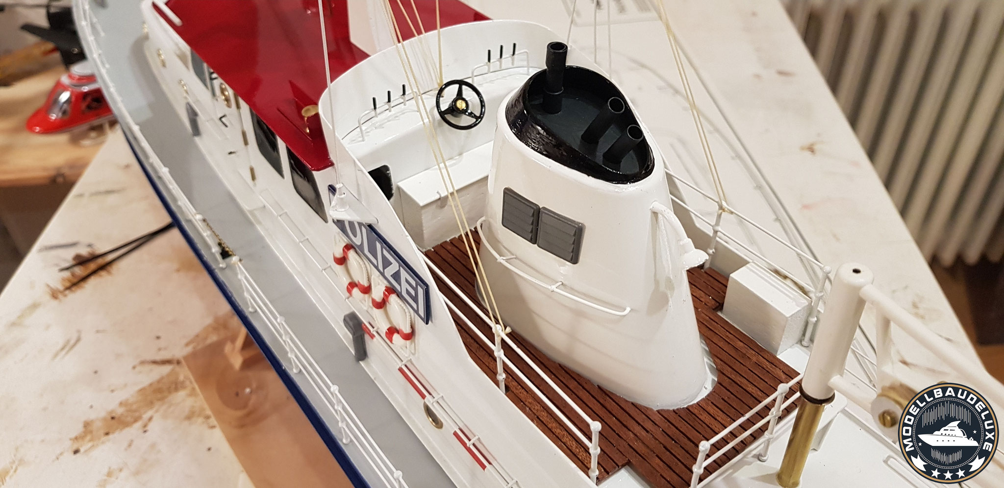 RC, Modellbau, Robbe, Graubner, Krick, Schiffsbau - Modellbau ...