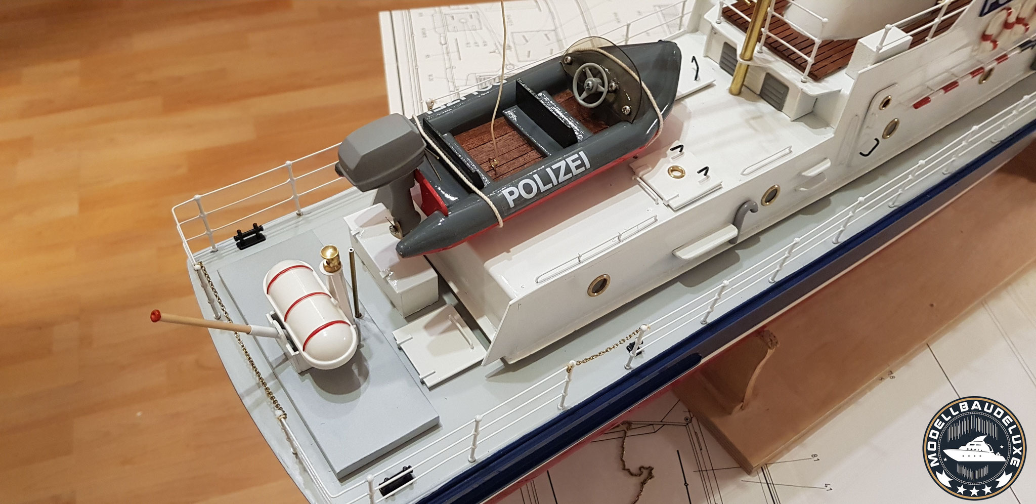 RC, Modellbau, Robbe, Graubner, Krick, Schiffsbau - Modellbau ...