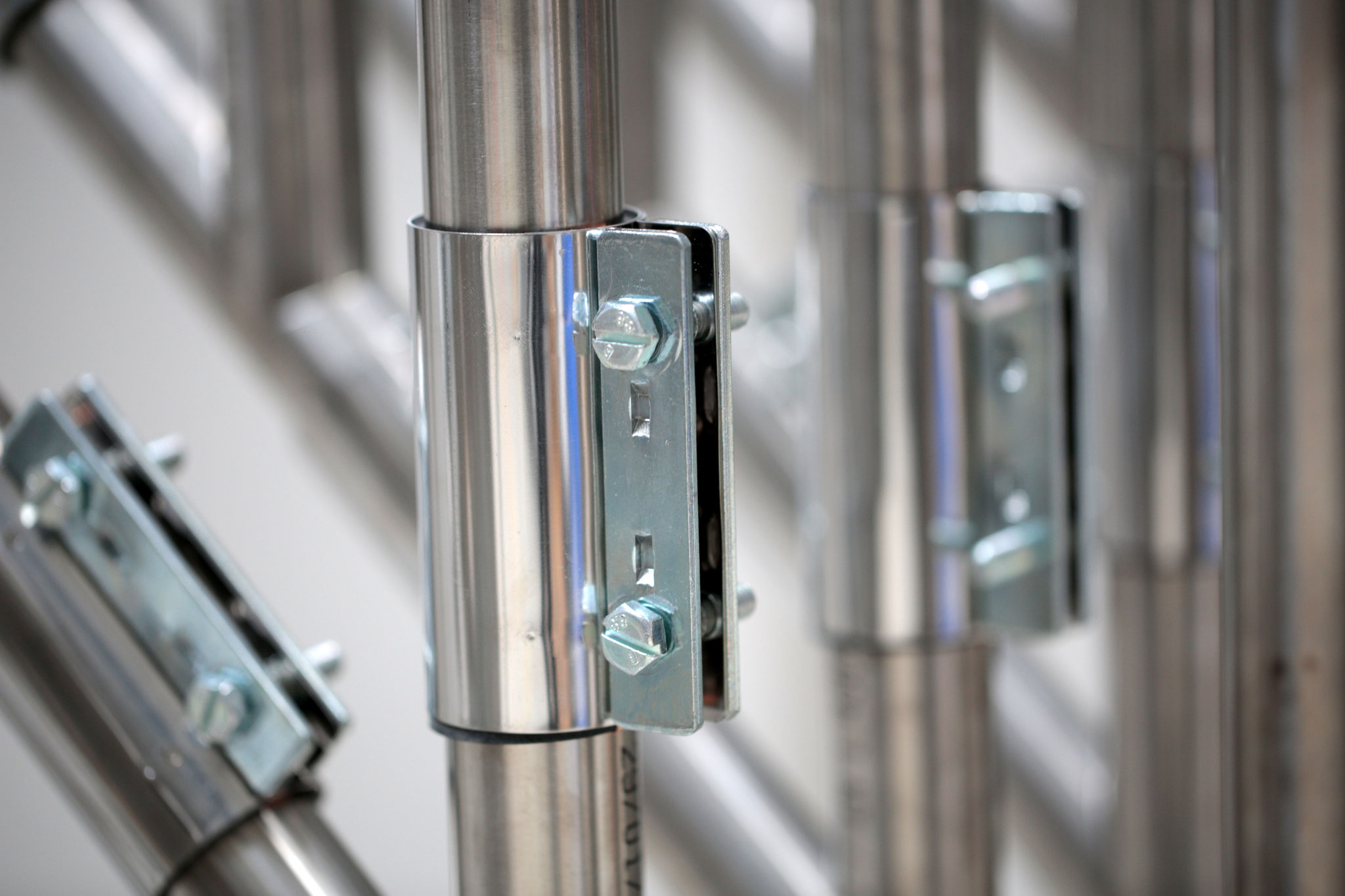 Coupling stations - Druckflex