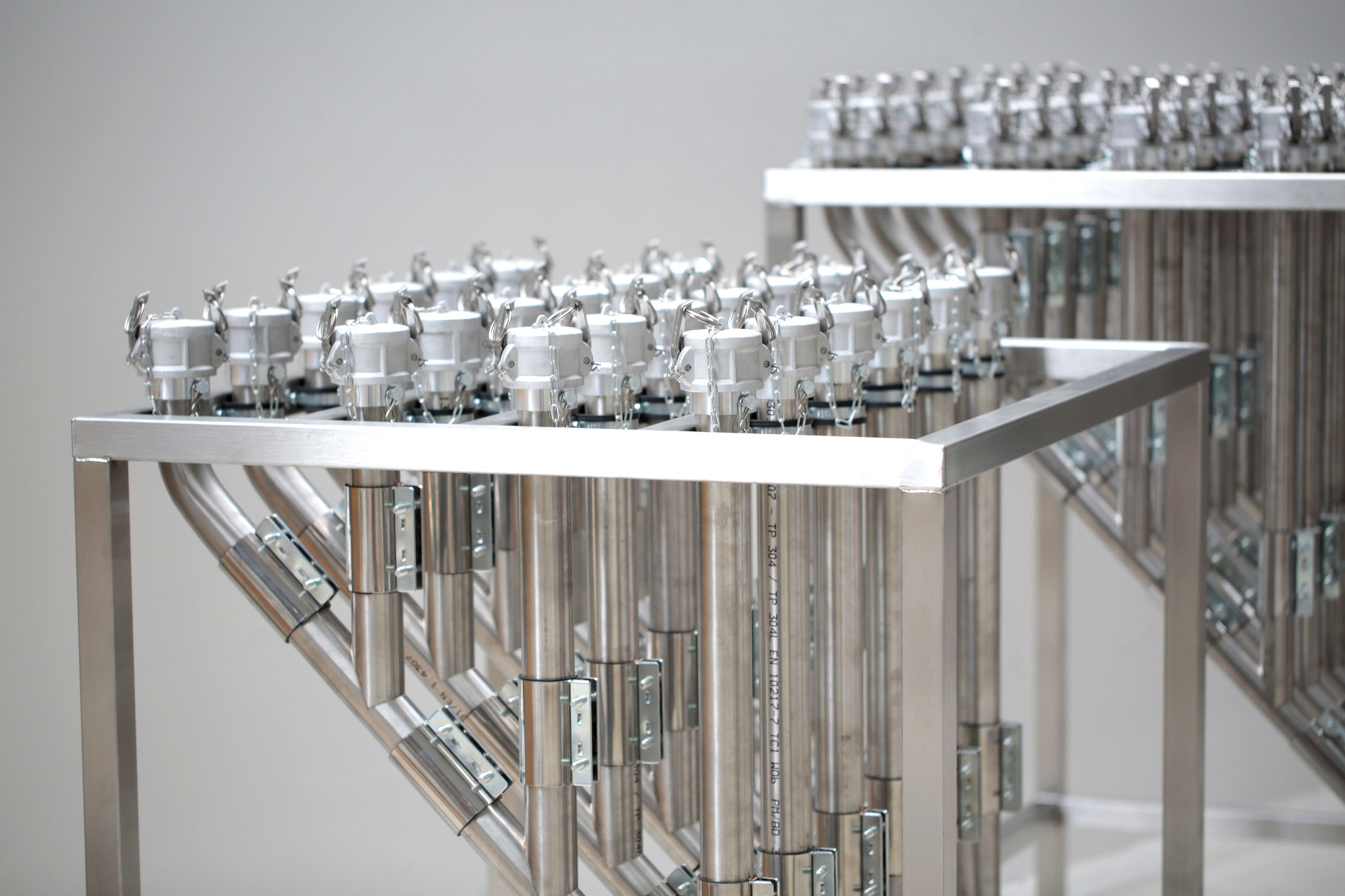 Coupling stations - Druckflex