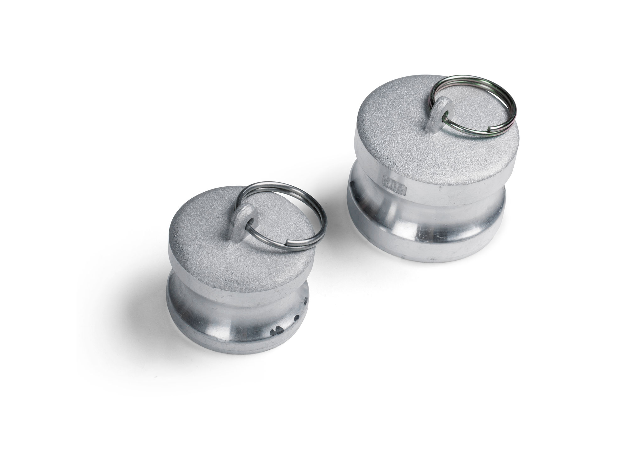 Camlock couplings - Druckflex