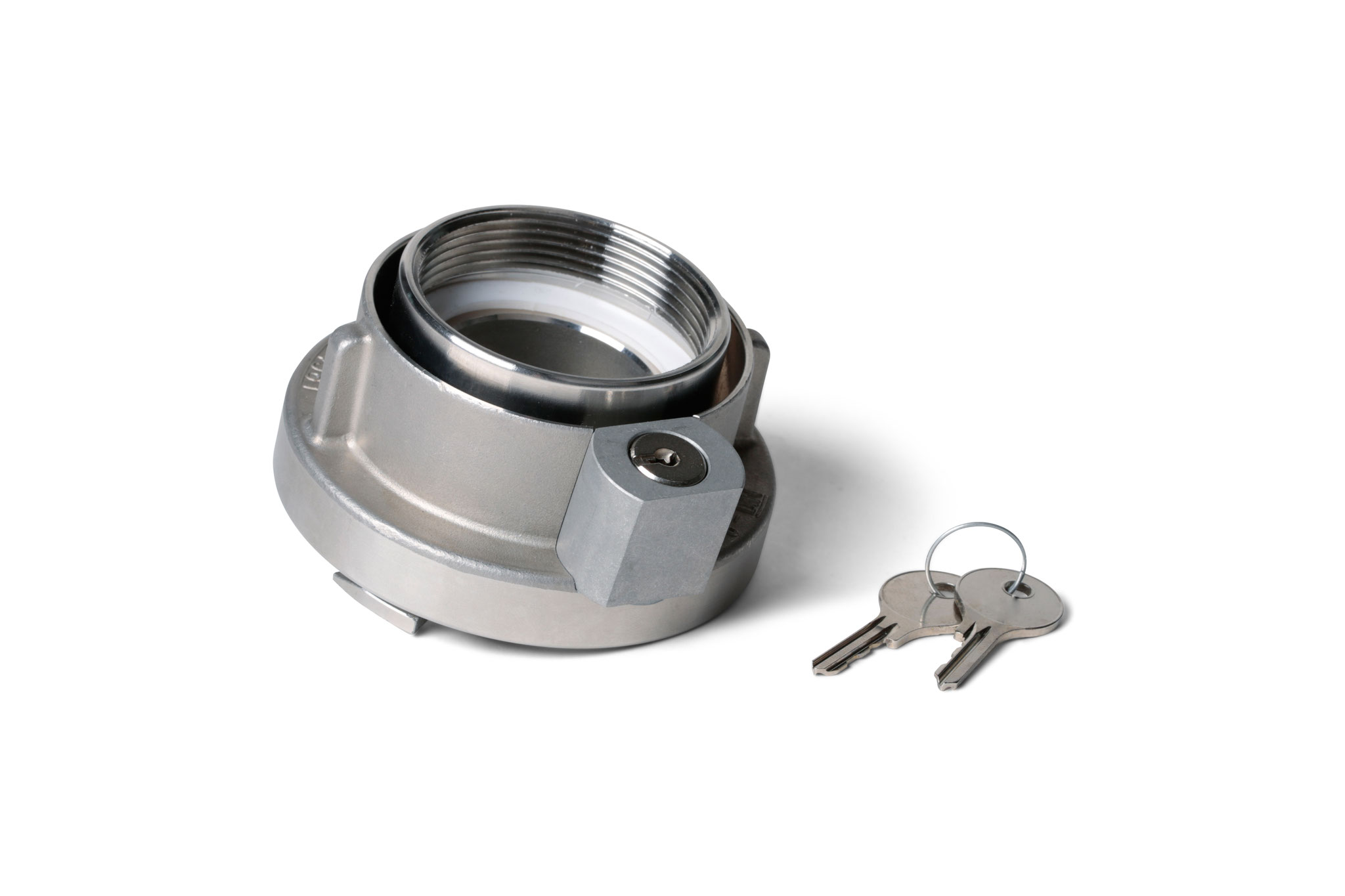 STORZ couplings - Druckflex