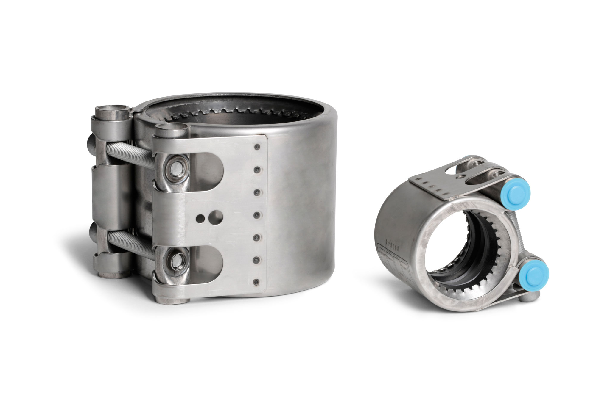 High pressure couplings - Druckflex