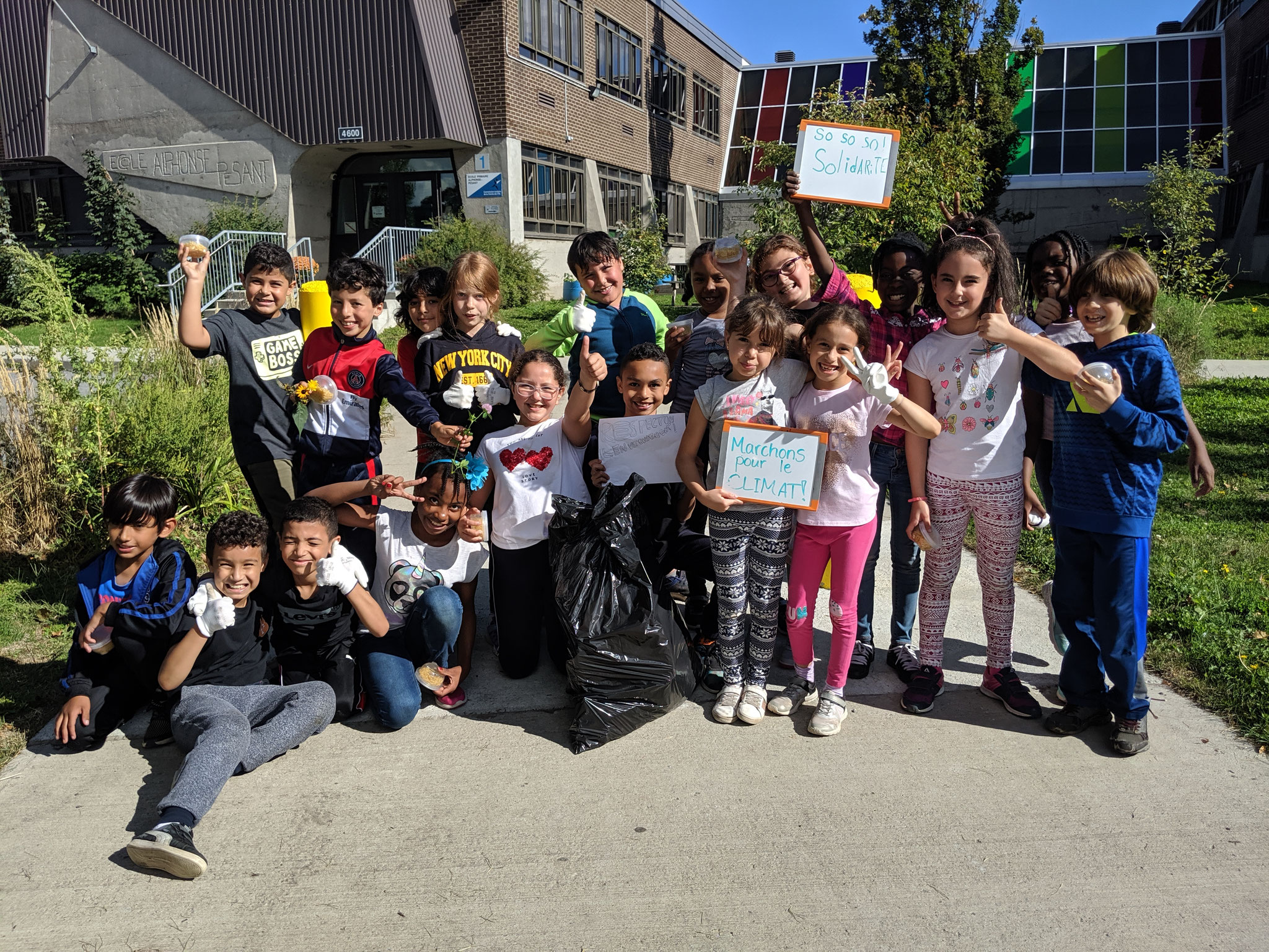 Bienvenue dans ma classe! - Site de classedemmeemilie