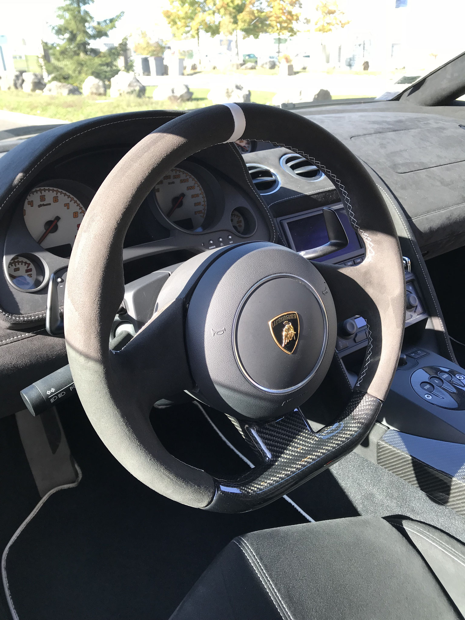 volant, volant voiture, refection volant cuir - MonVolantCuir.com