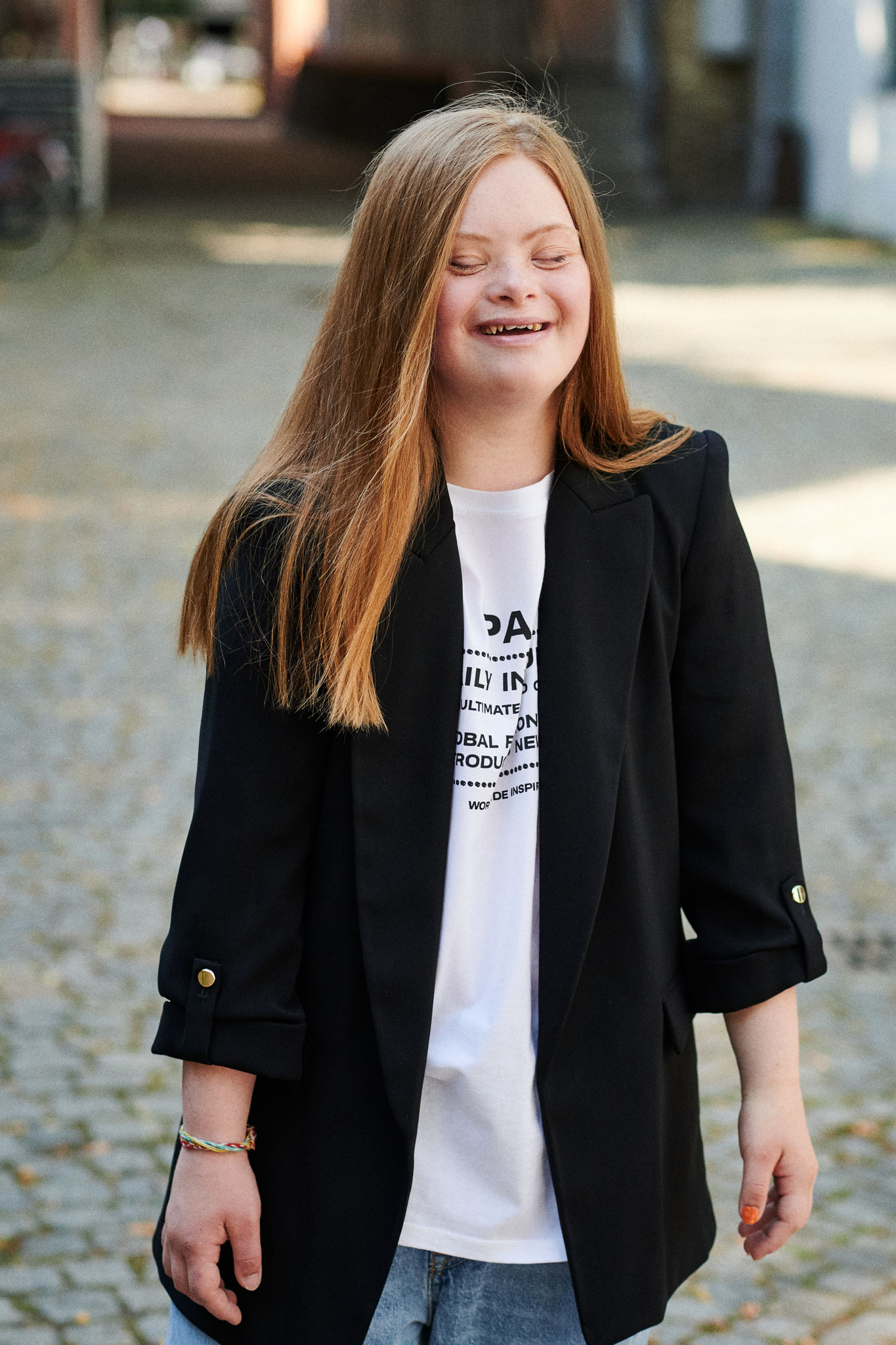 Amelie Gerdes - schauspielagentur walcher