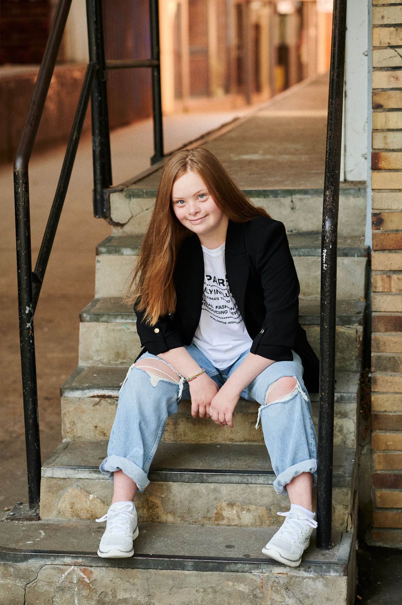 Amelie Gerdes - schauspielagentur walcher