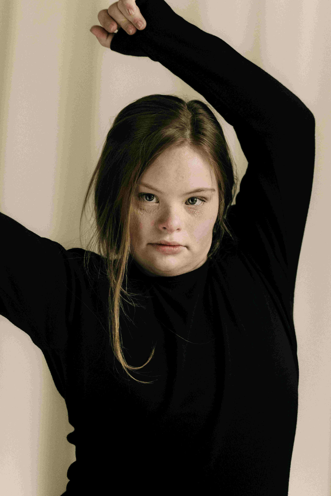 Amelie Gerdes - schauspielagentur walcher