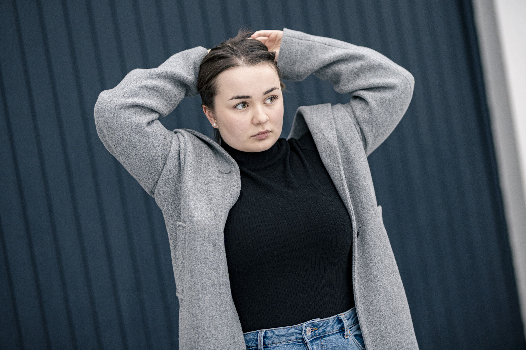 Lara Sophie Rottmann - schauspielagentur walcher