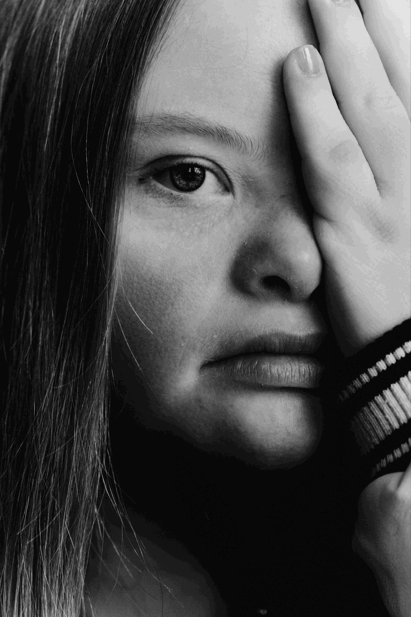 Amelie Gerdes - schauspielagentur walcher